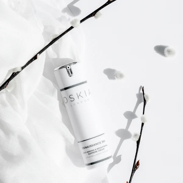 Crema de fata Oskia, Renaissance 360, 40 ml - eMAG.ro