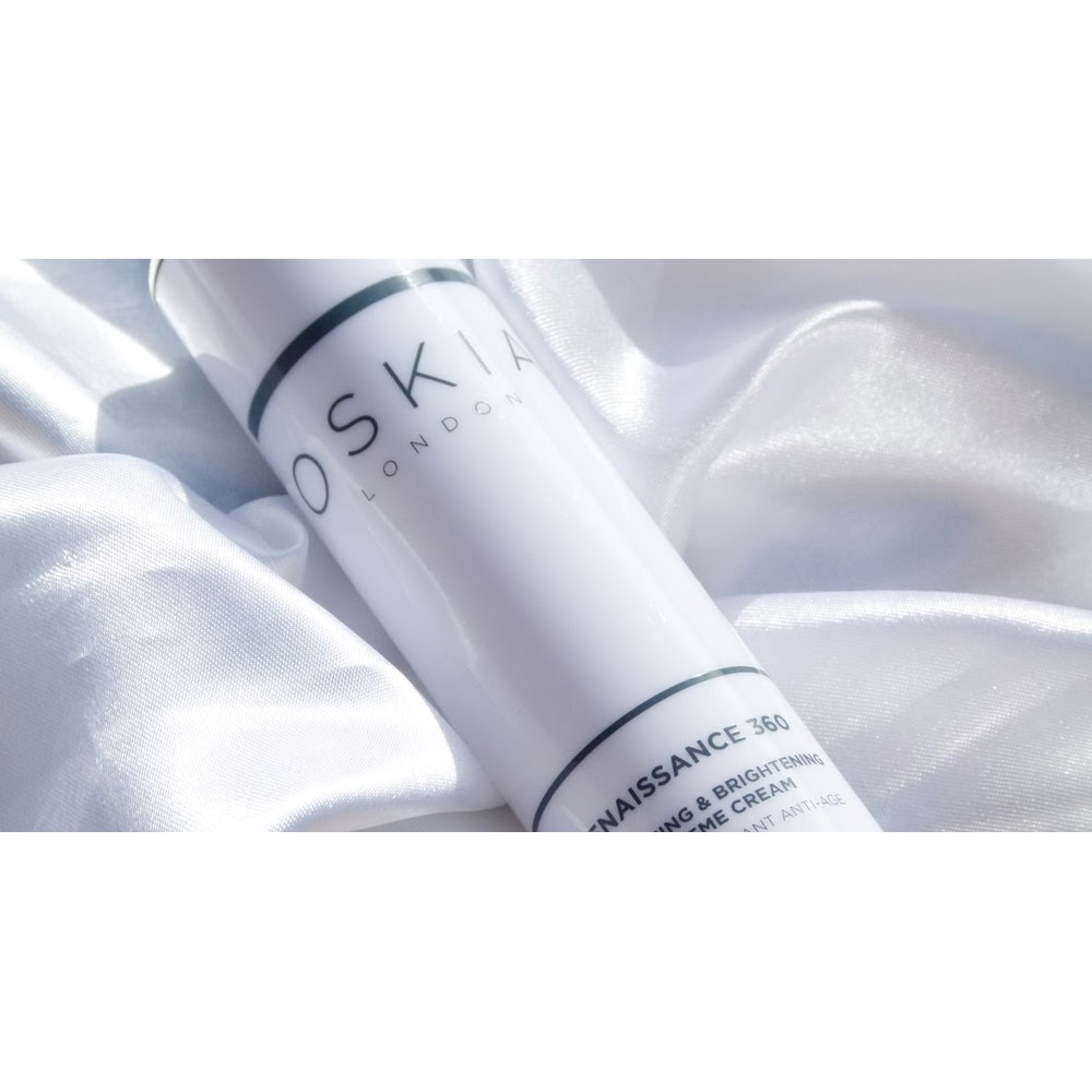 Crema de fata Oskia, Renaissance 360, 40 ml - eMAG.ro