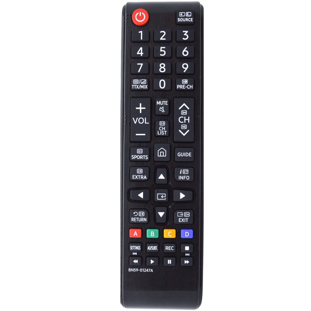 Telecomanda, Royal, RC SAMSUNG, BN59-01247A - eMAG.ro