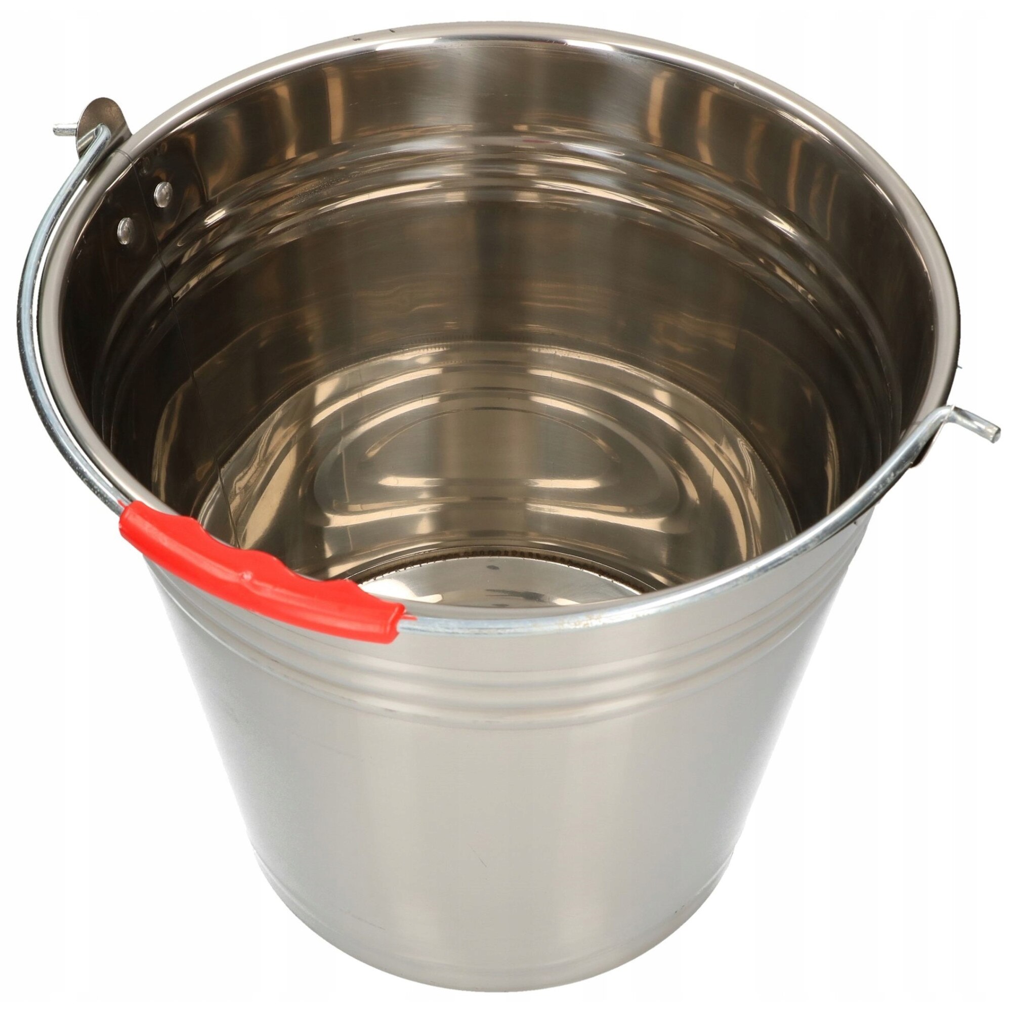 Galeata, Kotarbau, Otel inoxidabil, 12 l, Argintiu - eMAG.ro