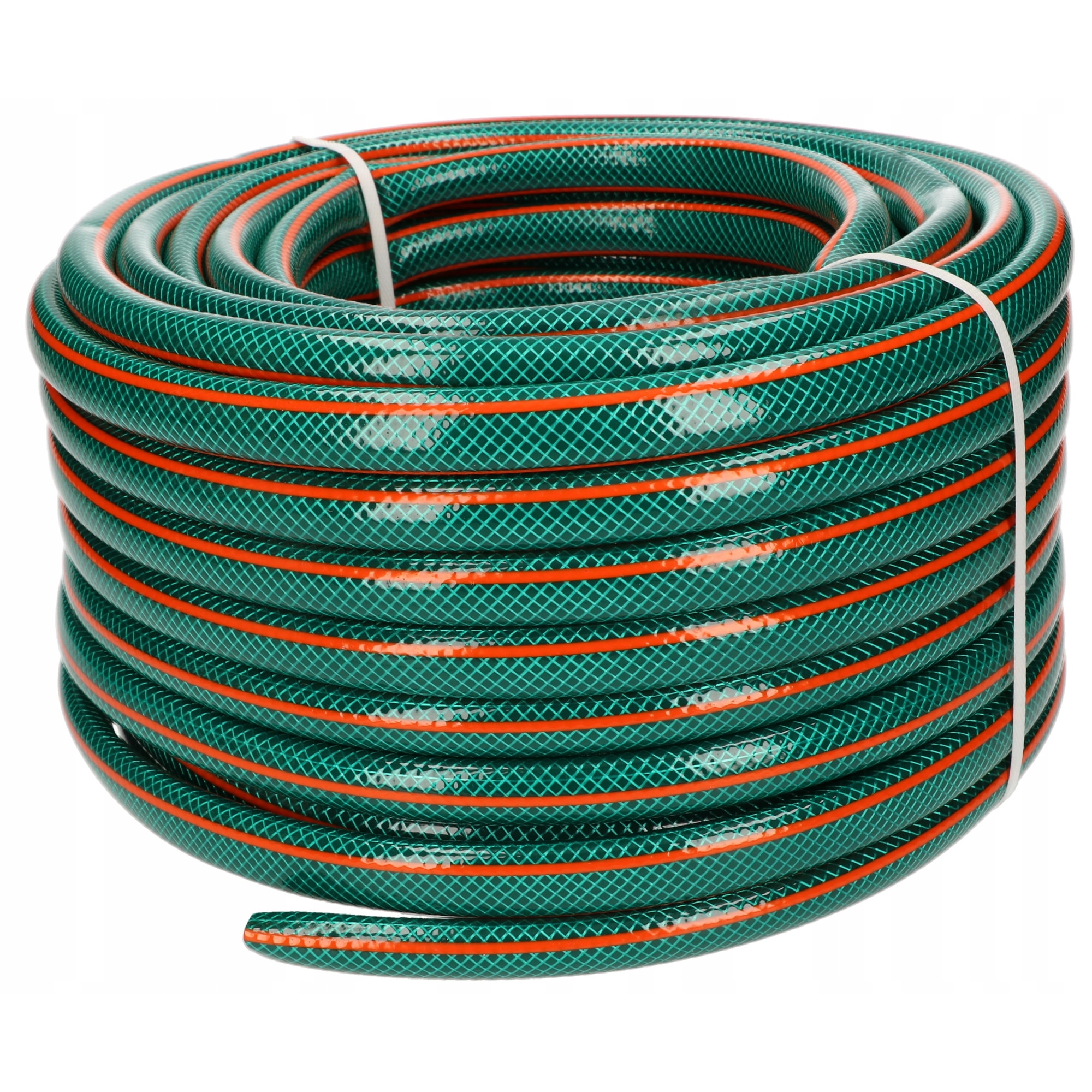 Furtun de gradina Kotarbau, PVC, 30 m, Verde - eMAG.ro