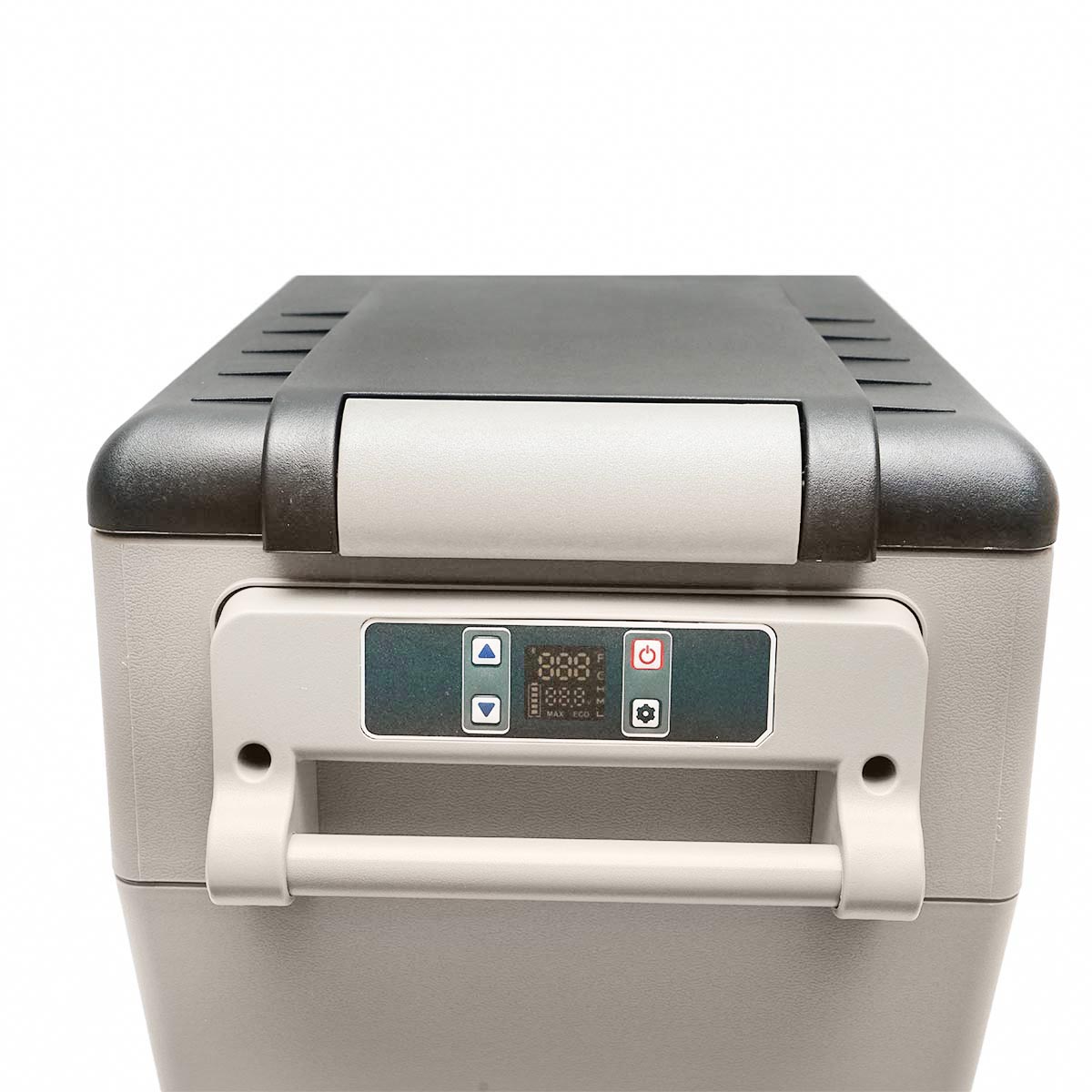 Frigider auto cu compresor 35L 12-24-220V 60W - eMAG.ro