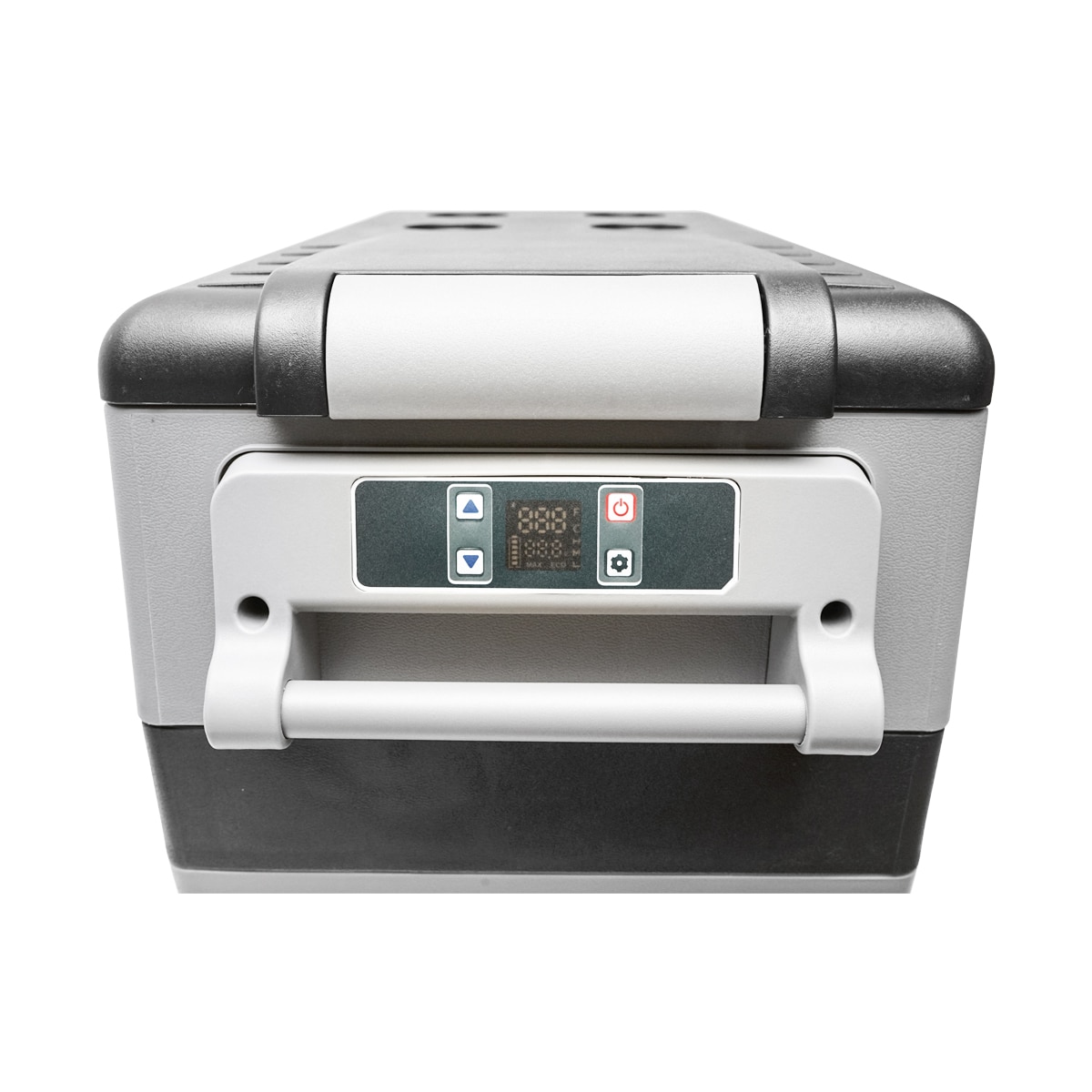 Frigider auto Smart cu compresor 45L 12-24-220V 60W, Bluetooth - eMAG.ro