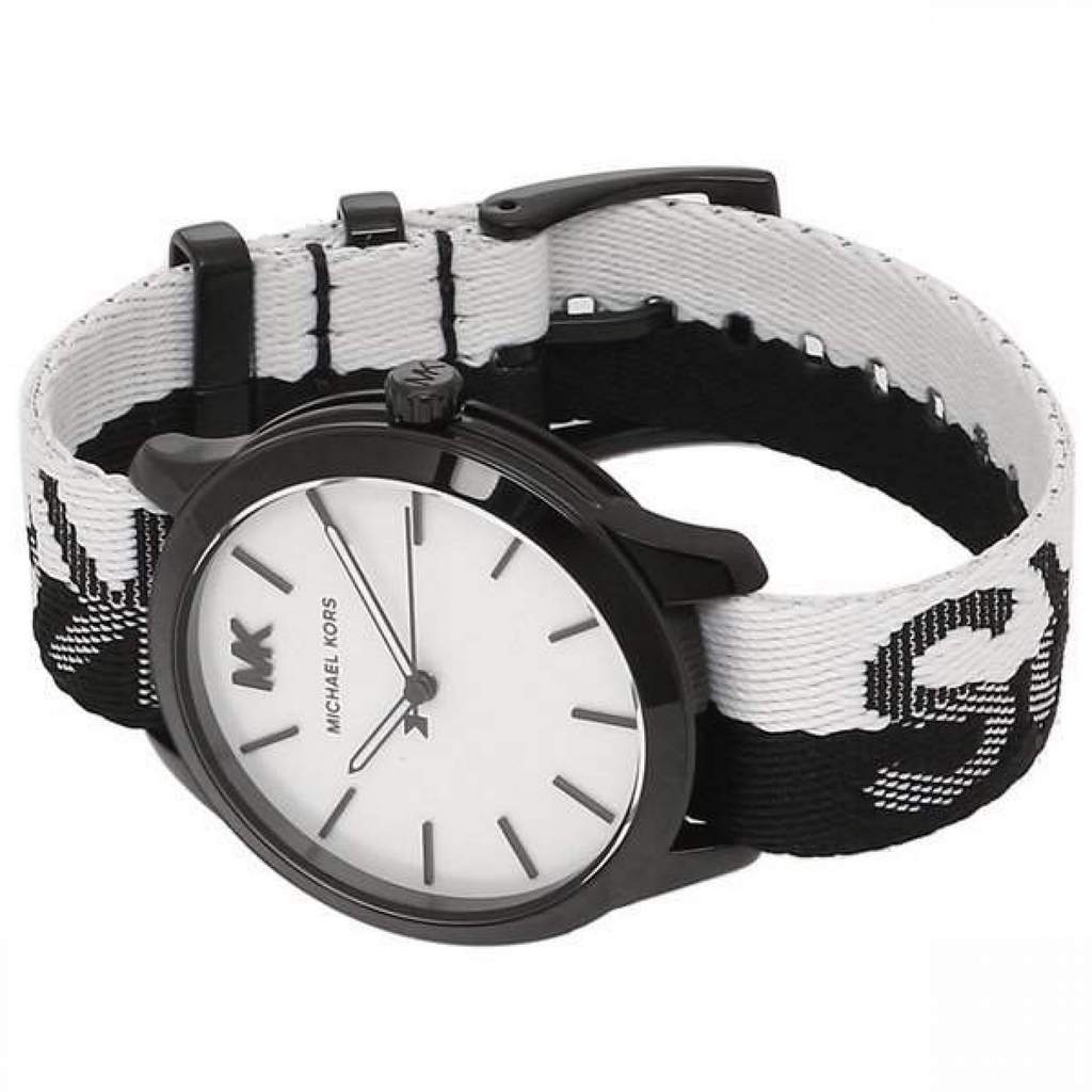 Дамски часовник MICHAEL KORS, Runway, MK2844 - eMAG.bg