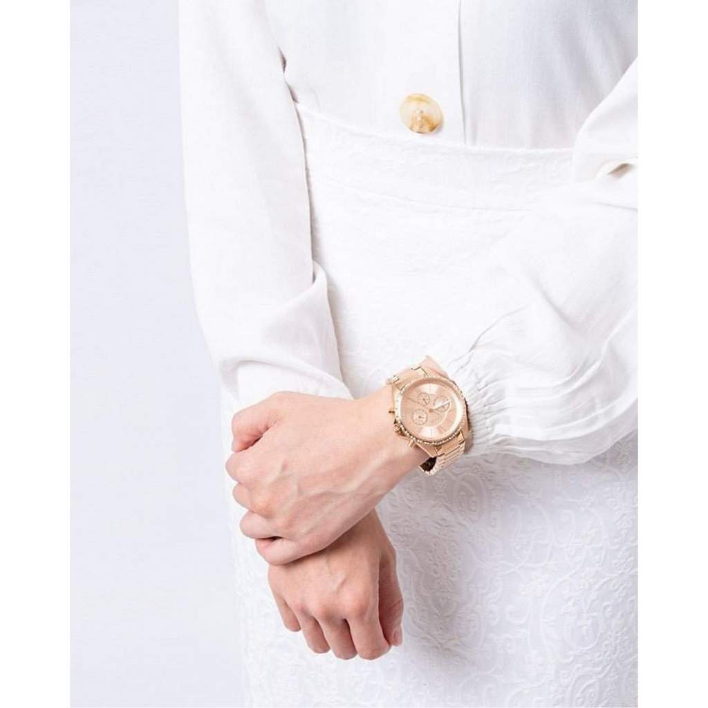 Ceas Dama, Fossil, Justine BQ3036 - eMAG.ro