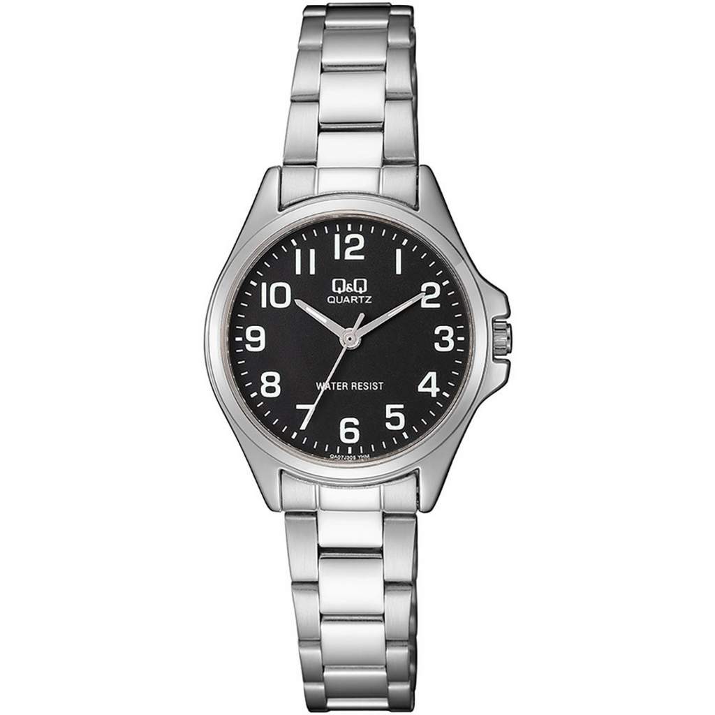 Ceas Dama, Q&Q, Classic QA07J205Y - eMAG.ro