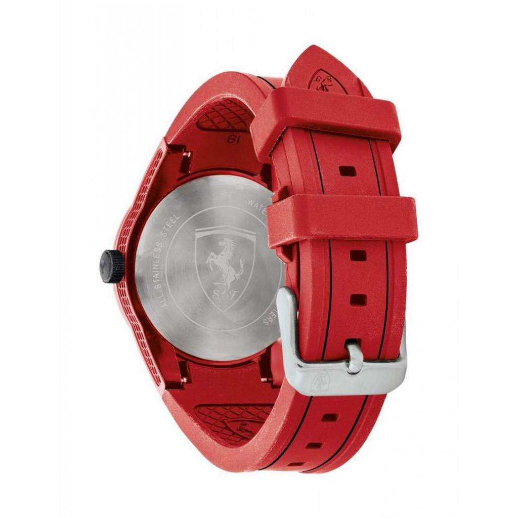 Ceas Barbati, Scuderia Ferrari, Redrev 830494 - eMAG.ro