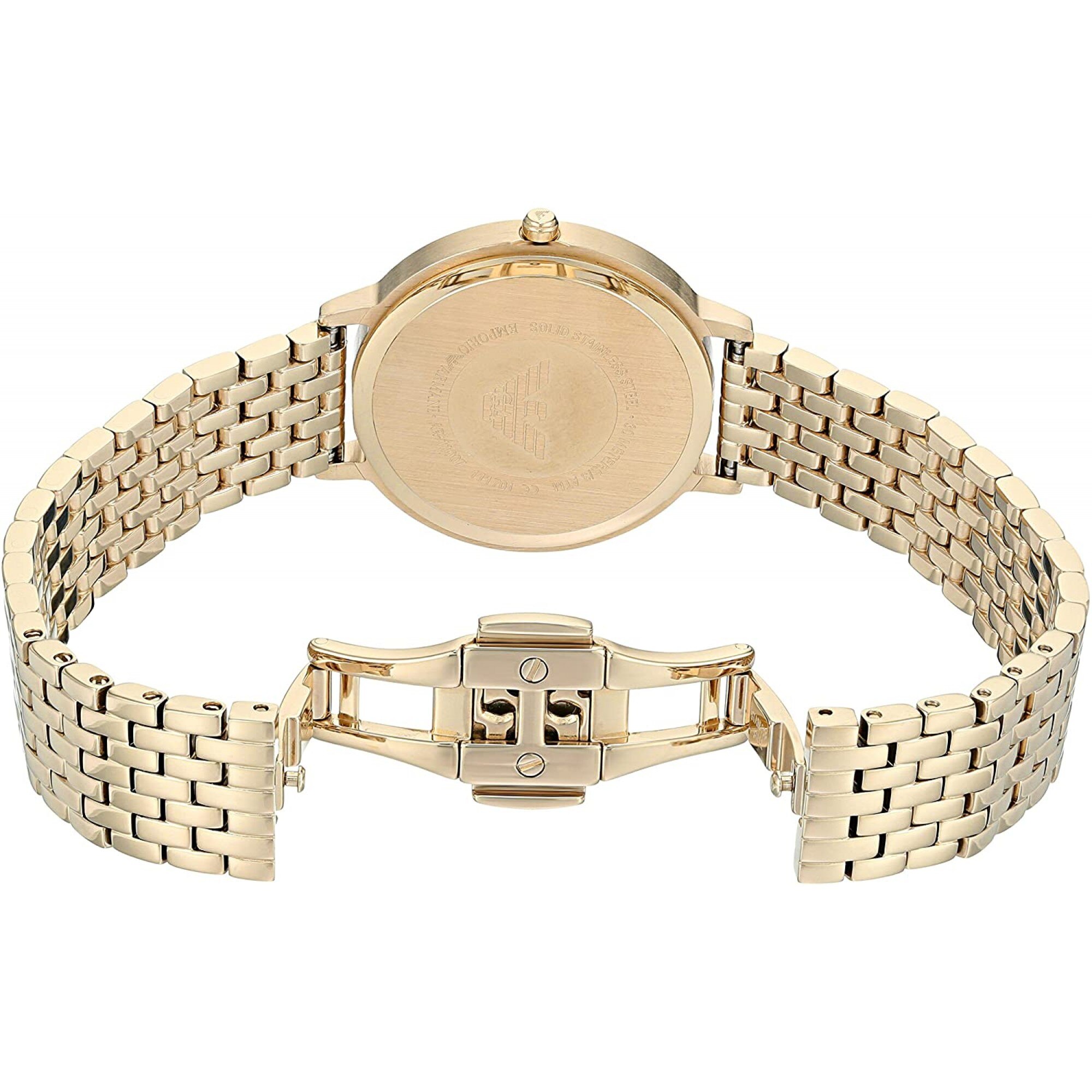 Ceas Dama ARMANI EMPORIO KAPPA AR11007 - eMAG.ro
