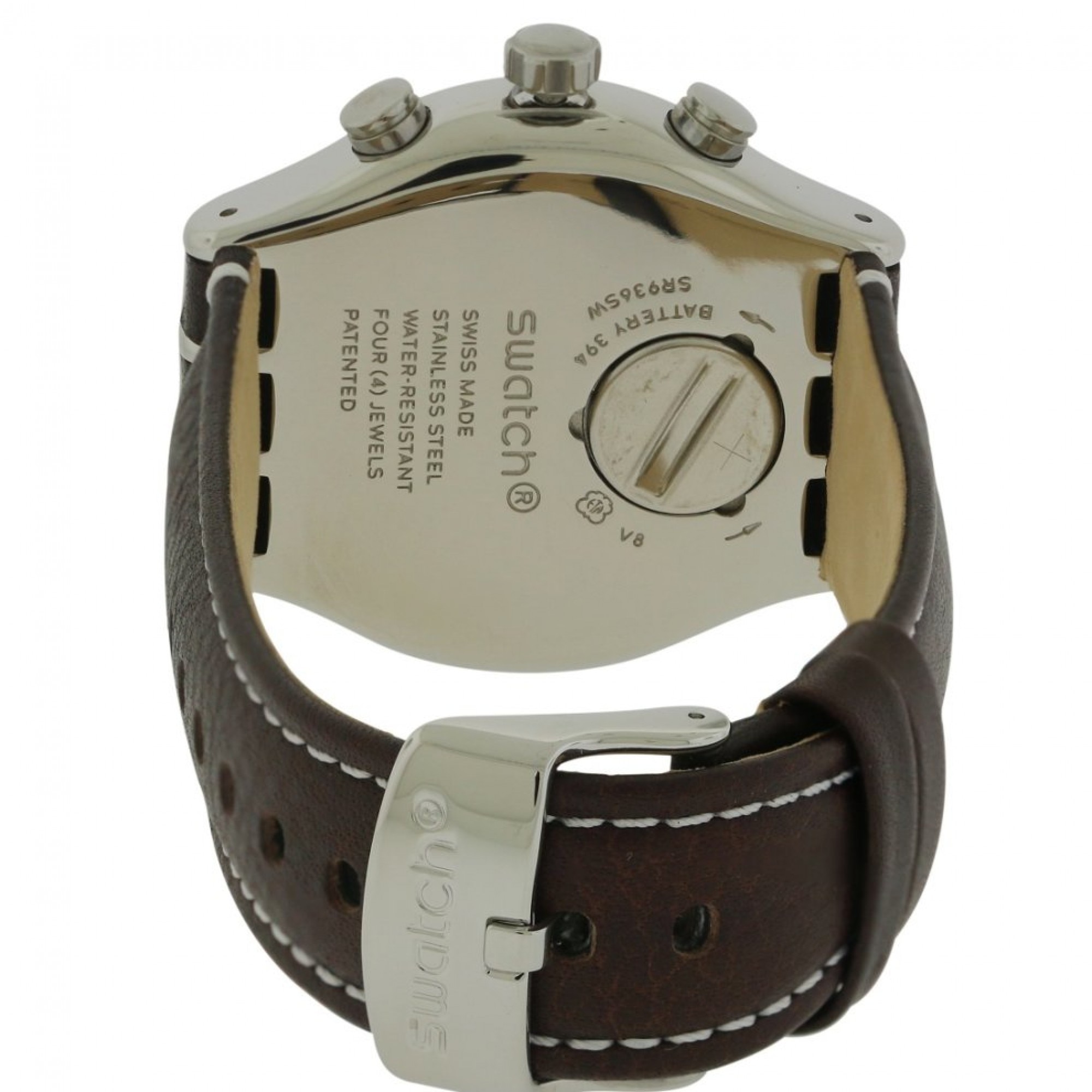 SWATCH férfi karóra YVS432 - eMAG.hu