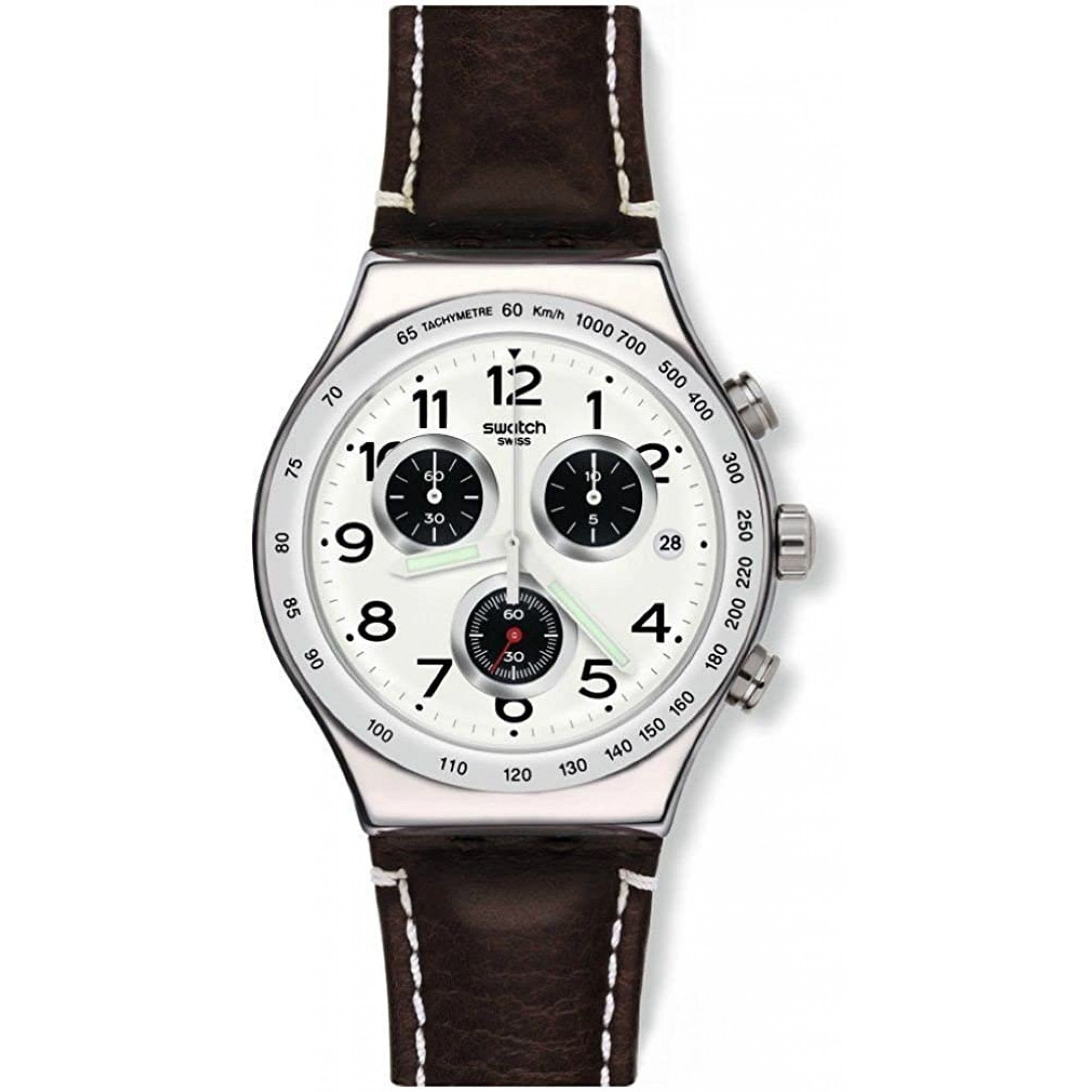 SWATCH férfi karóra YVS432 - eMAG.hu
