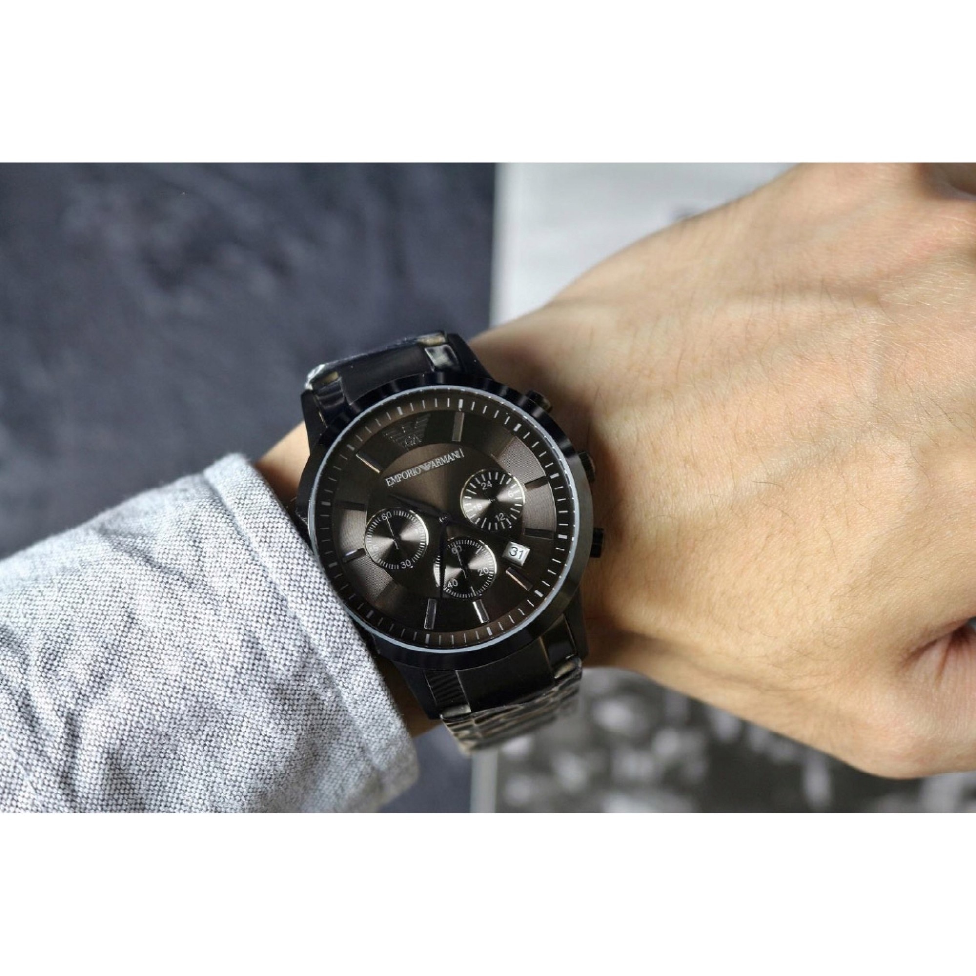 Emporio Armani Férfi Karóra Classic AR2454 - eMAG.hu