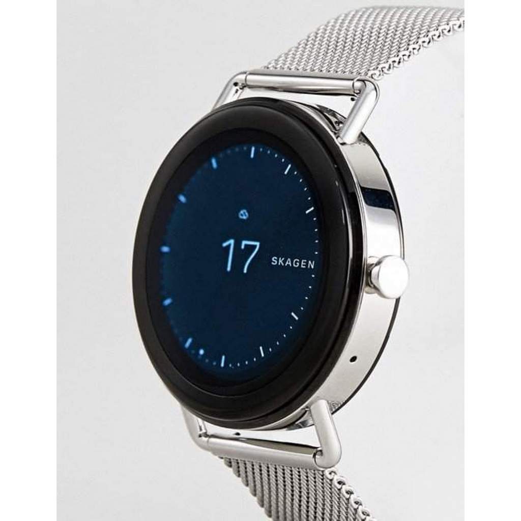 SKAGEN DENMARK férfi karóra SKT5000 - eMAG.hu