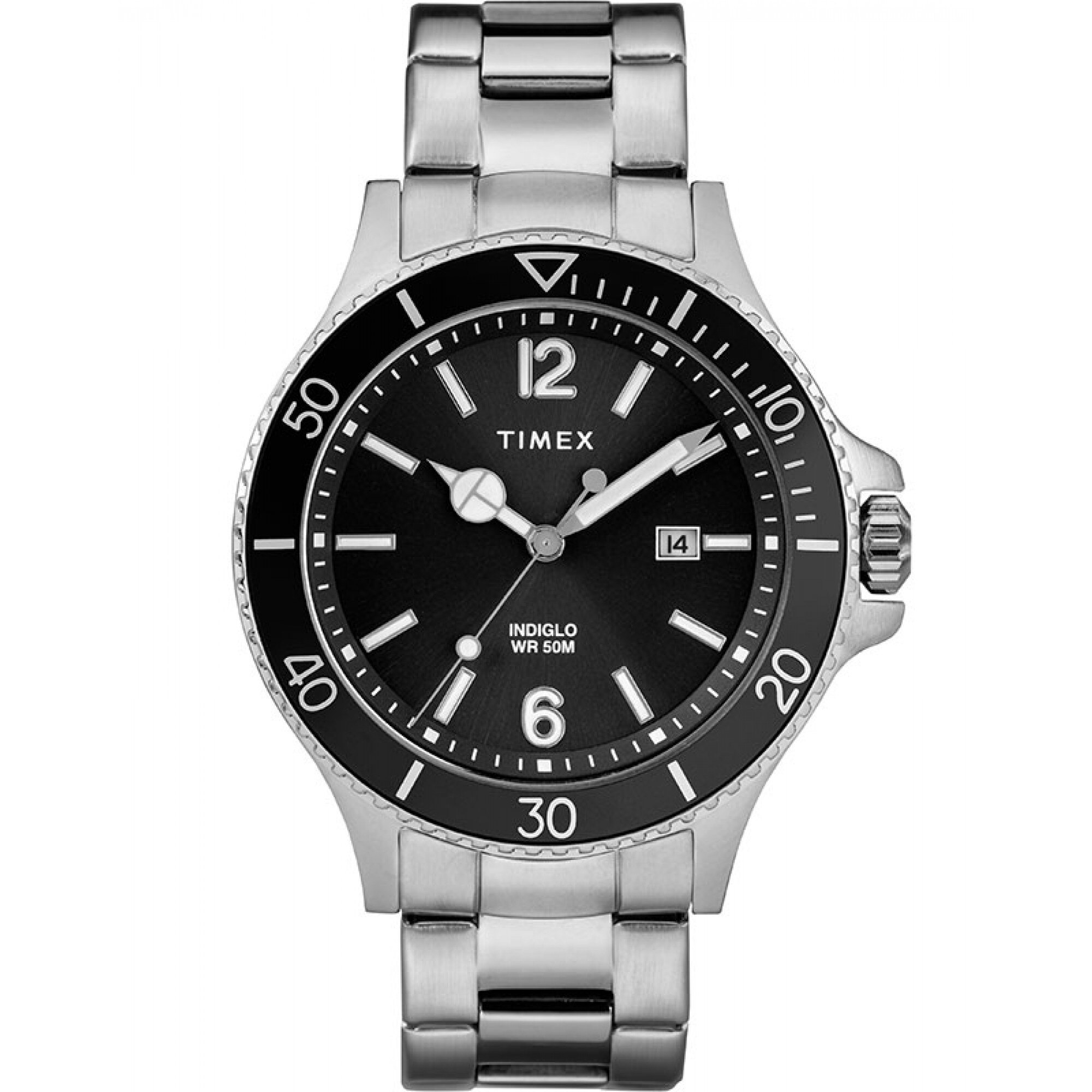 Мъжки часовник Timex, Harborside, TW2R64600 - eMAG.bg