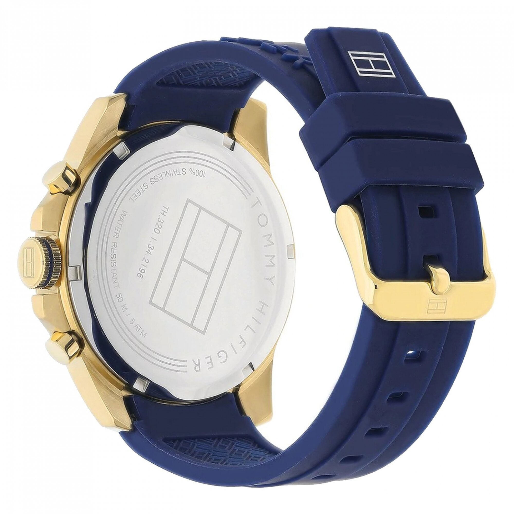 Ceas Barbati, Tommy Hilfiger, Decker 1791353 - eMAG.ro