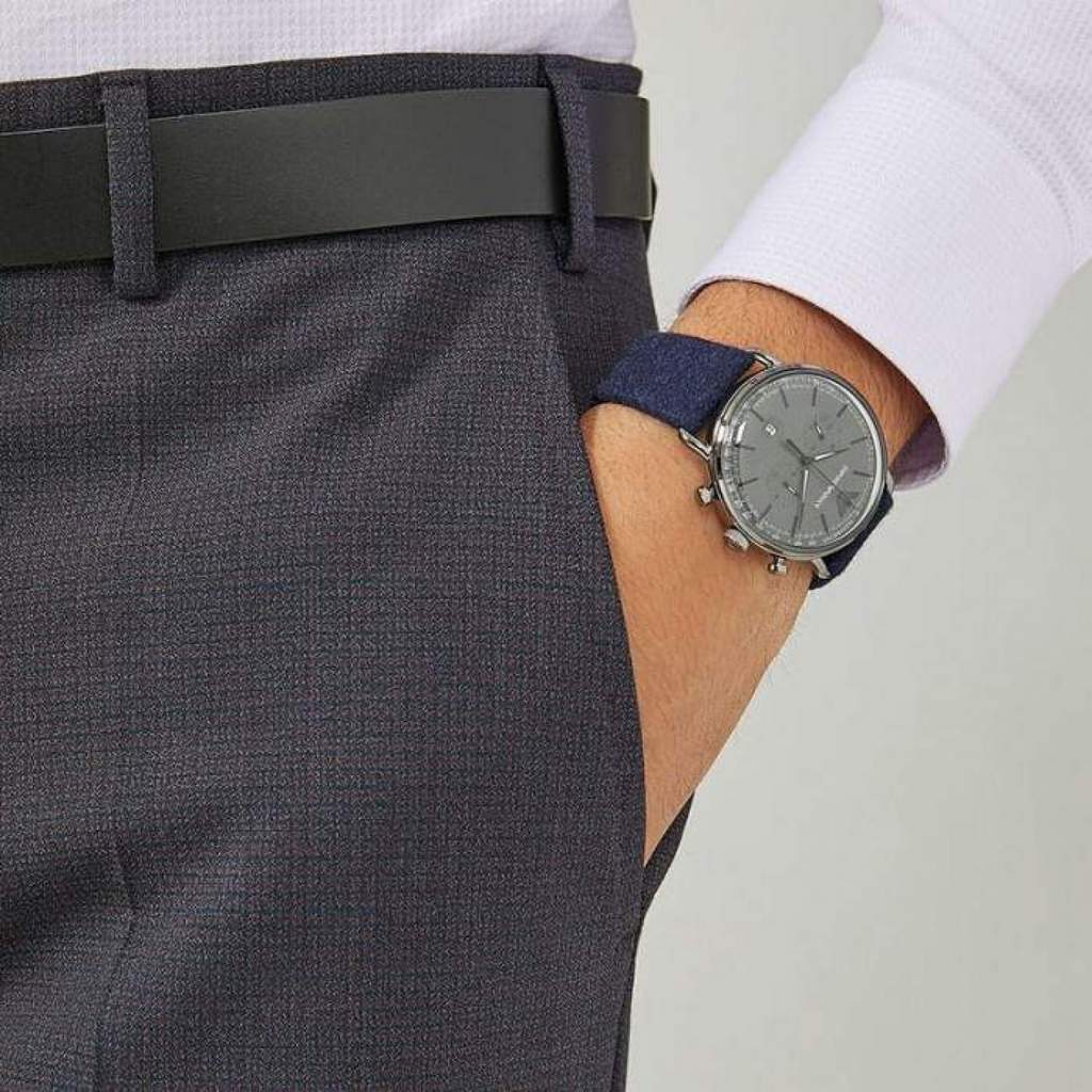 Ceas Barbati, Emporio Armani, Aviator AR11144 - eMAG.ro