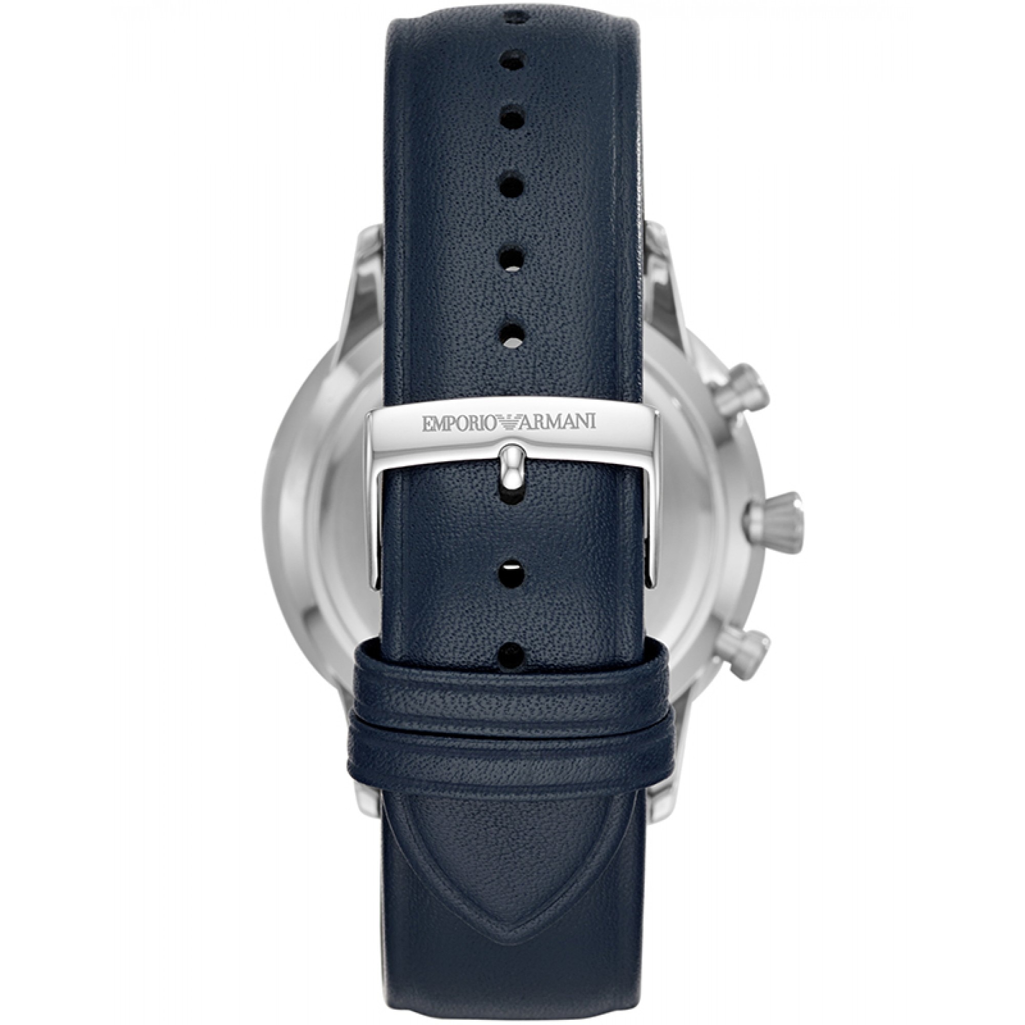 Мъжки часовник EMPORIO ARMANI, Gianni, AR1647 - eMAG.bg