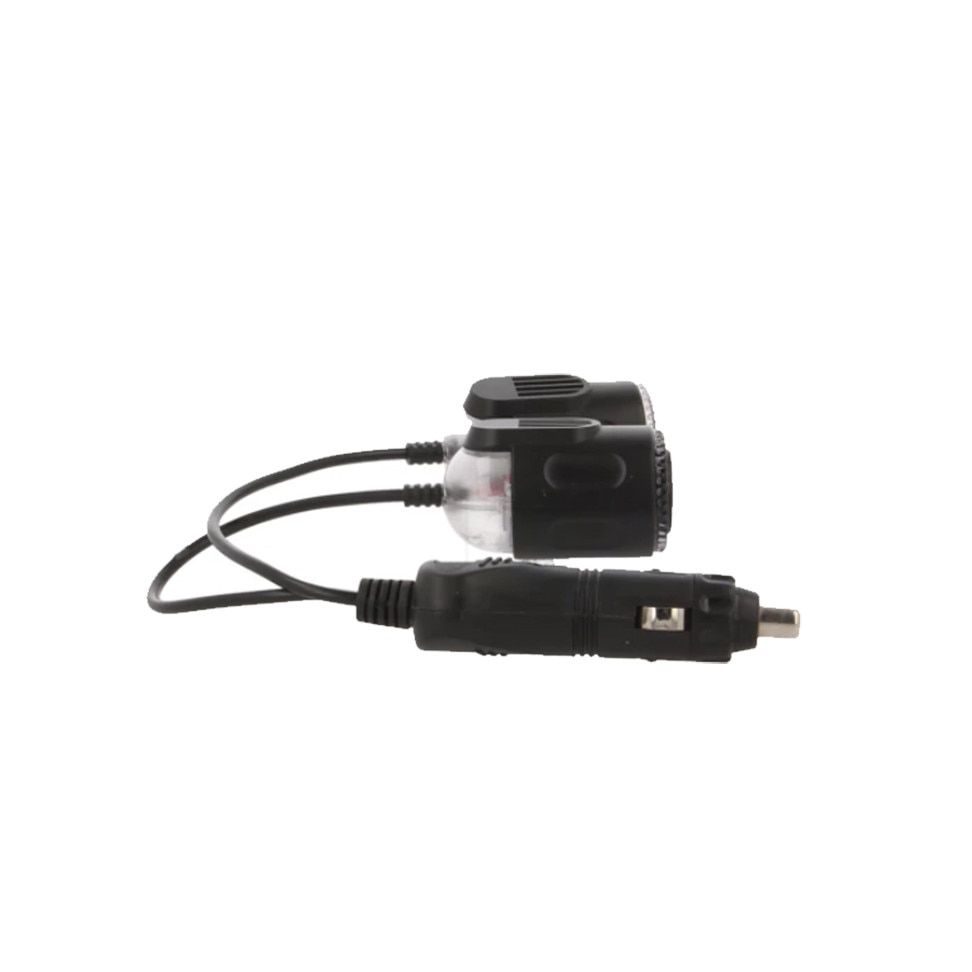 Alimentare Auto. Soclu Bricheta Auto x1, USB A soclu - eMAG.ro