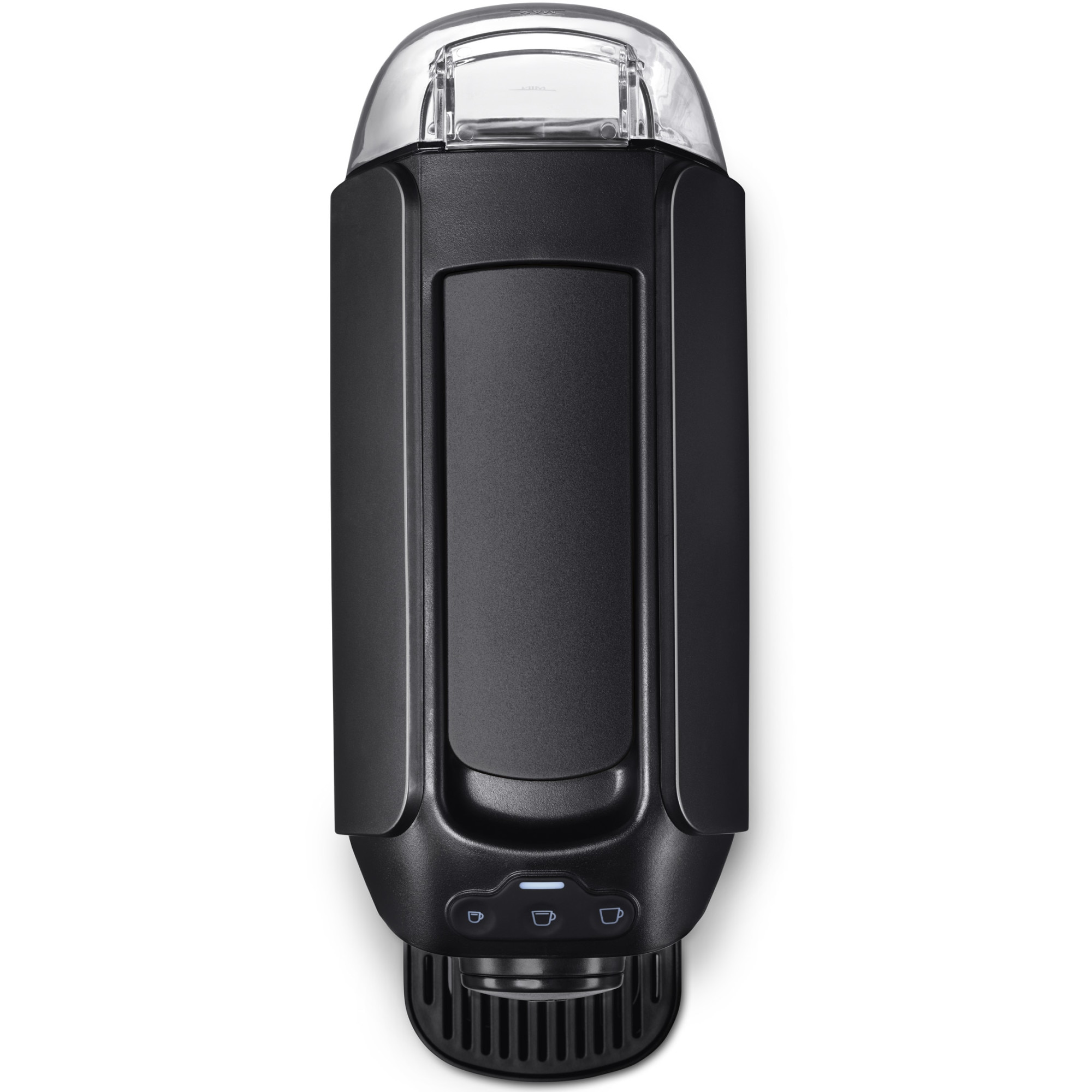 Кафемашина Tchibo Cafissimo easy Diamond Black, 1250 W, 3 нива на ...