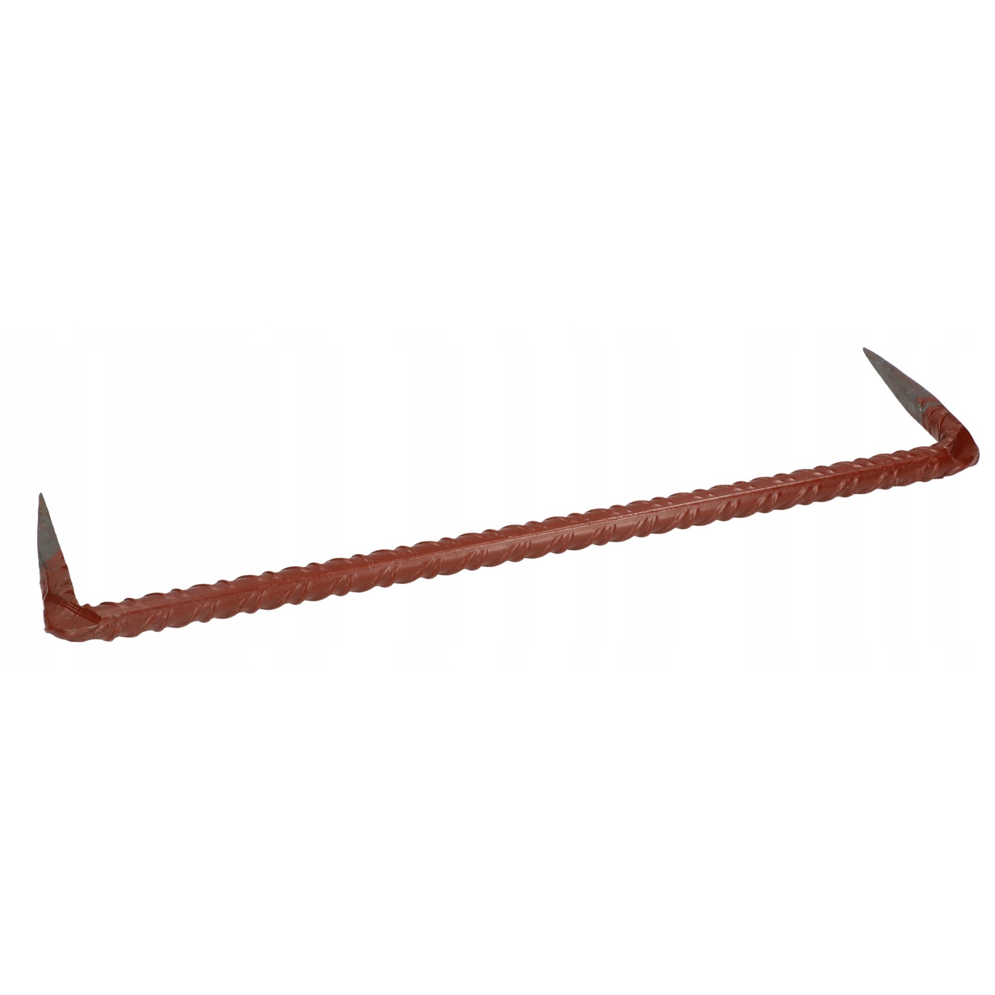 Scoaba pentru acoperis, Kotarbau, Otel, 350 x 14 mm, Maro - eMAG.ro