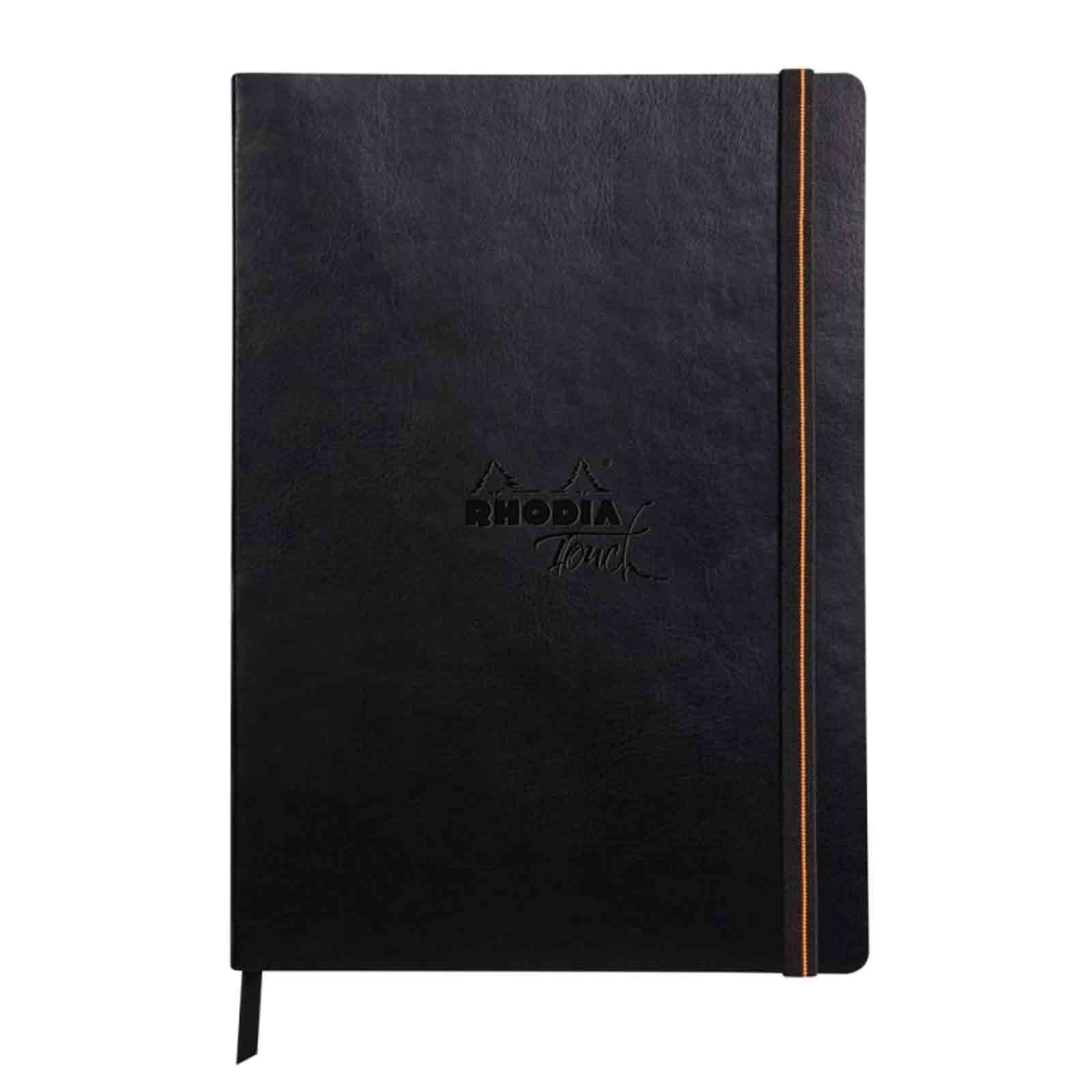 Rajzlap és vázlatok A4 Rhodia Touch Layout - eMAG.hu