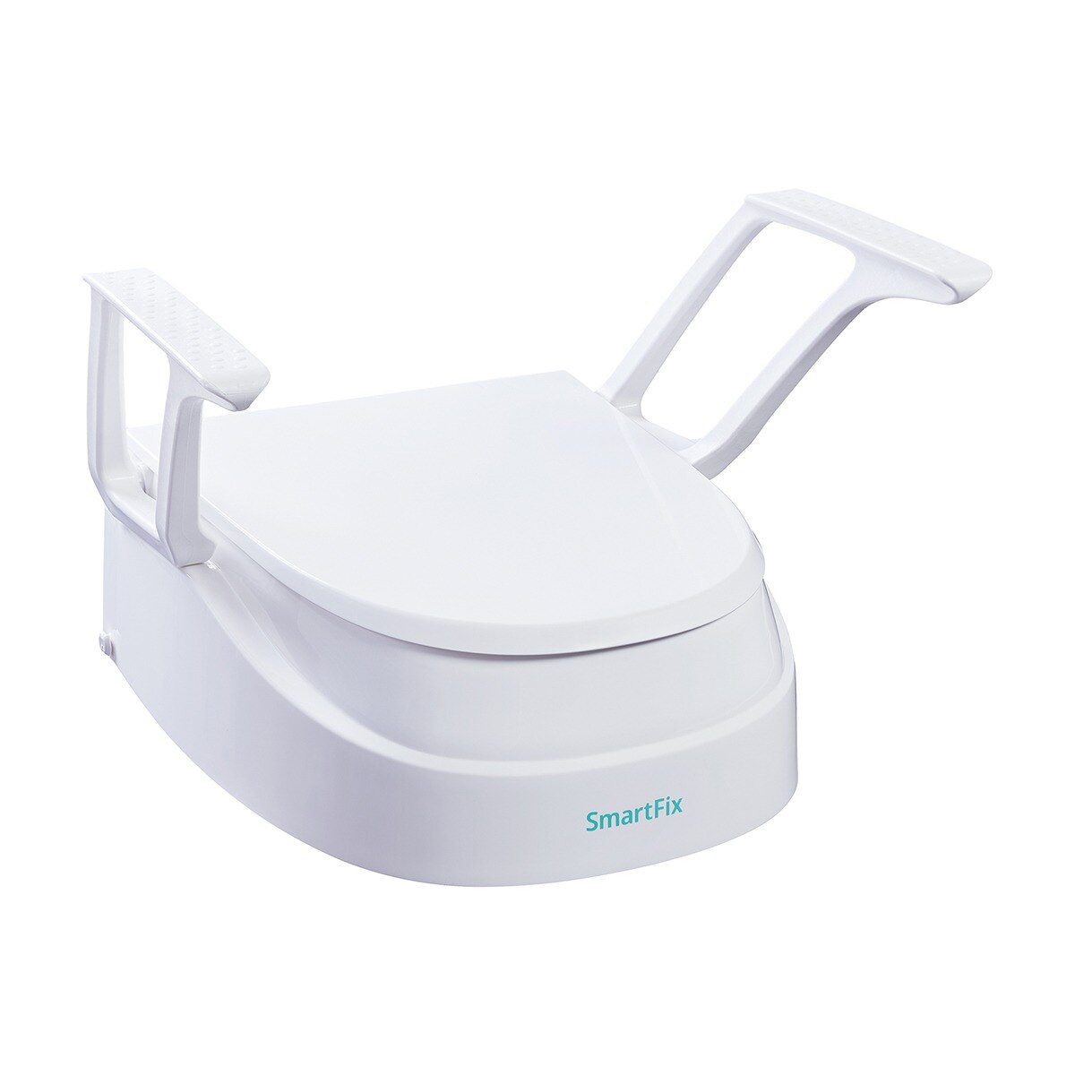 Inaltator WC reglabil, DIETZ SmartCare, 8/12/15 cm - eMAG.ro