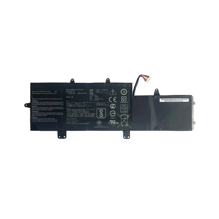 Baterie pentru Asus UX450F UX450FD UX450FDX, model C41N1804 Li-Polymer ...