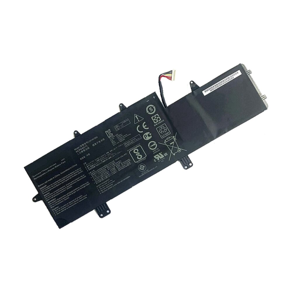Baterie pentru Asus UX450F UX450FD UX450FDX, model C41N1804 Li-Polymer ...