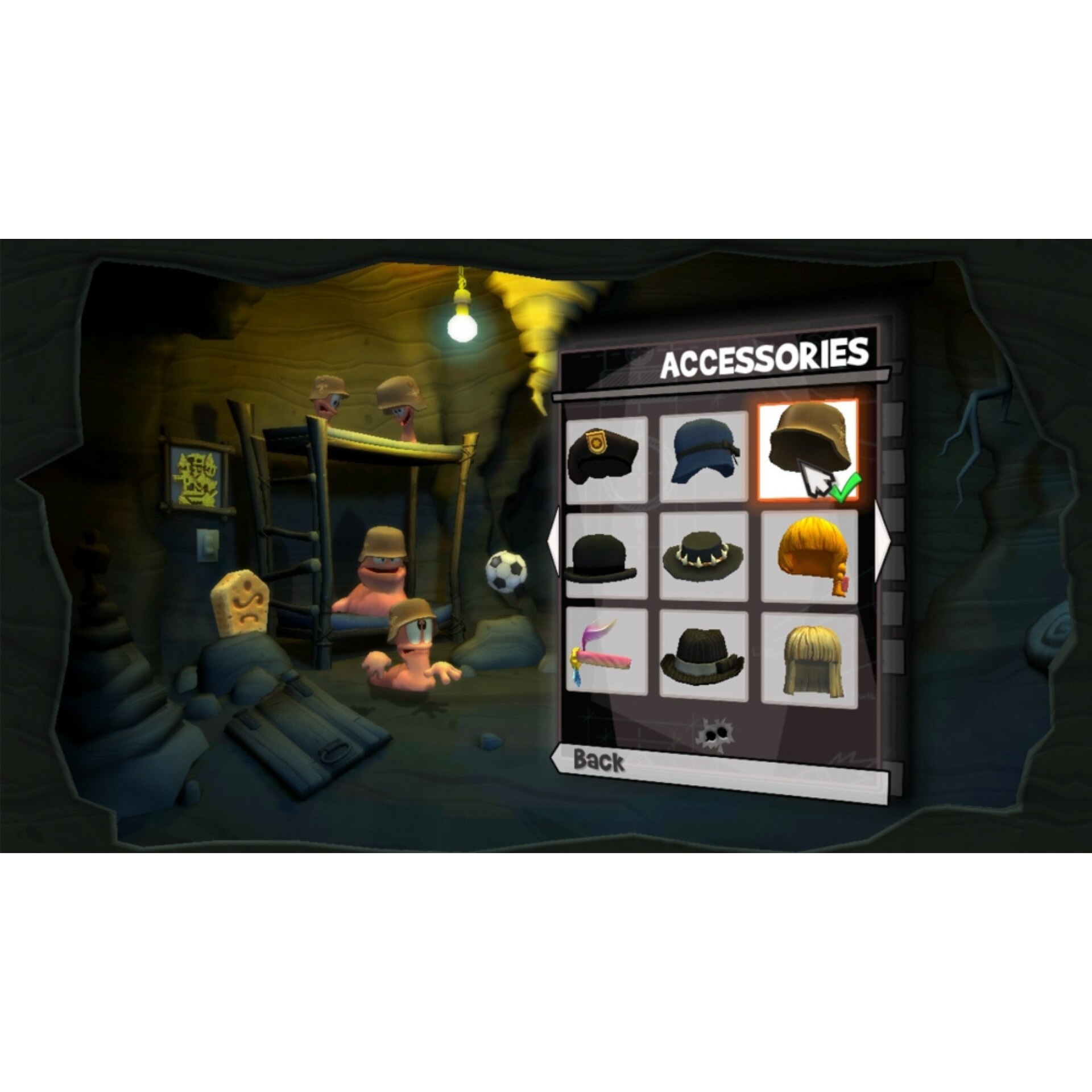 Joc Worms Revolution Medieval Tales Dlc Pentru PC - eMAG.ro