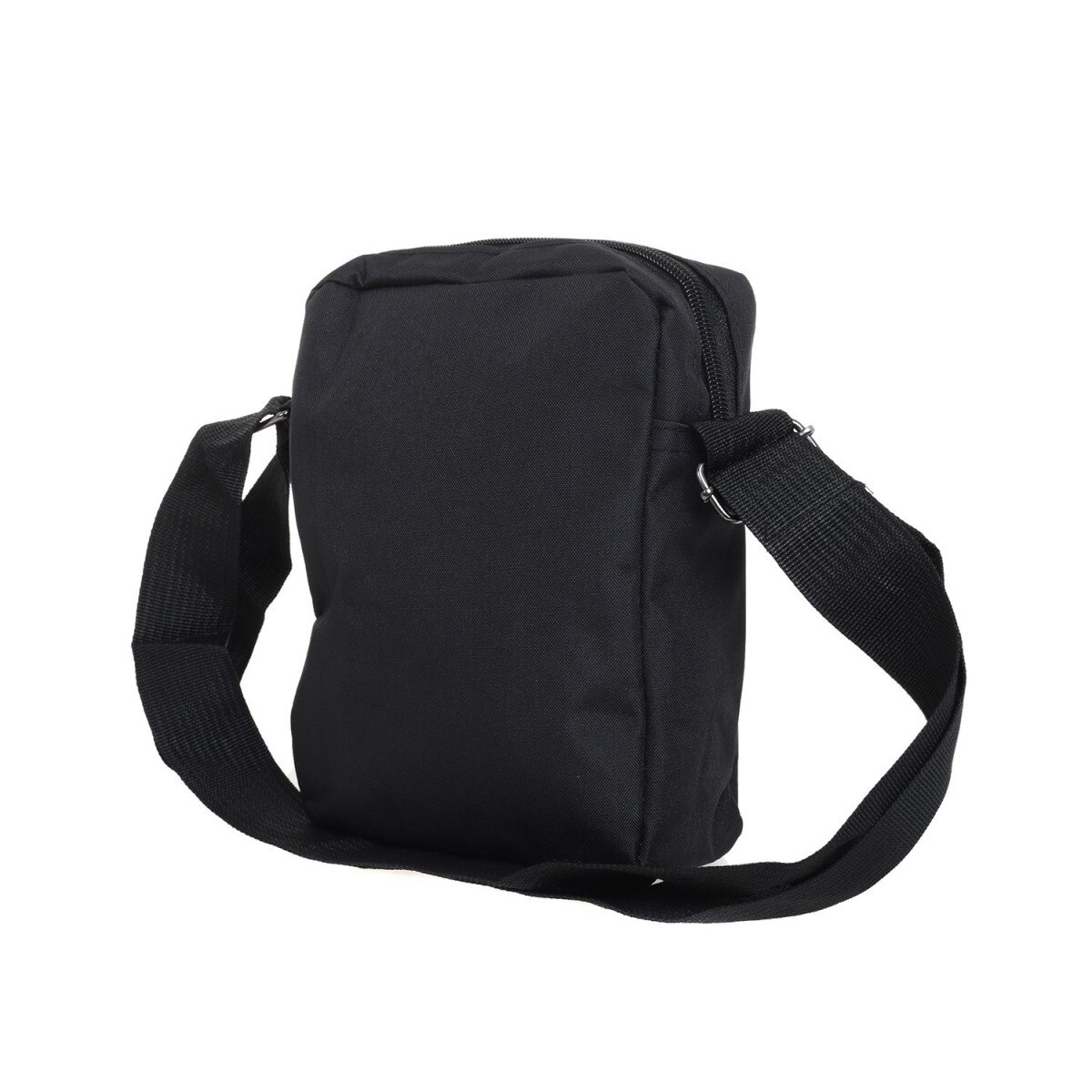 Poseta sport pentru barbati PAMI, GB-0122-09, 19x17x6 cm Negru - eMAG.ro