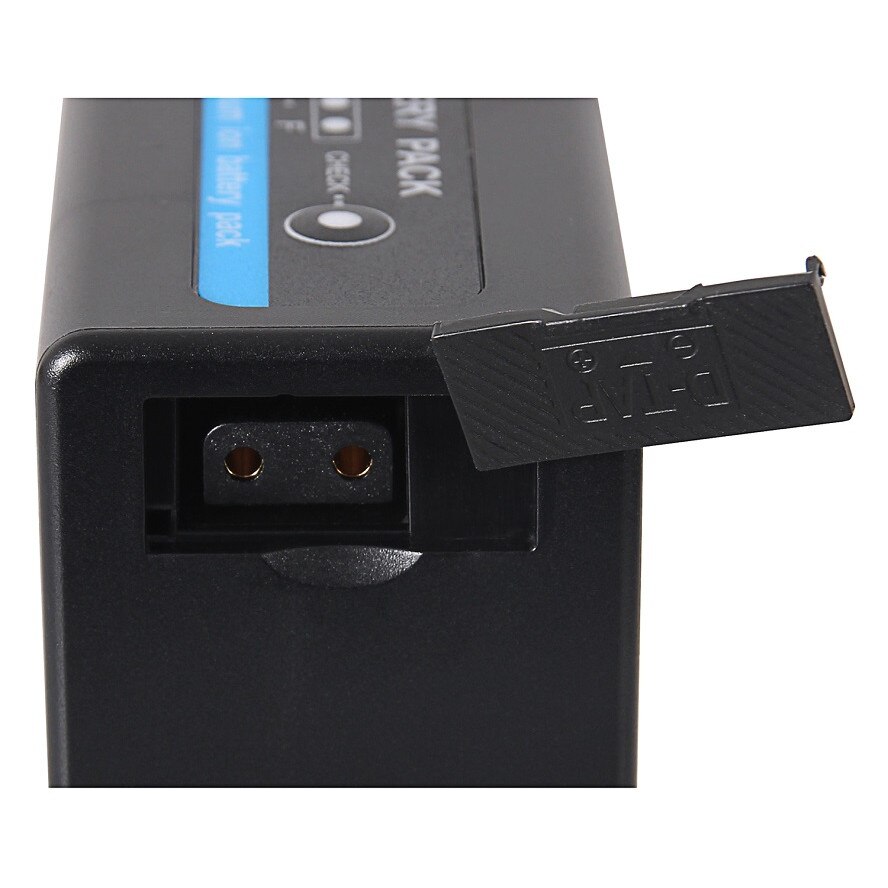 Patona prémium akkumulátor BP-U68 BP-U65 BP-U60 Sony PMW-EX1, PMW-EXr1 ...