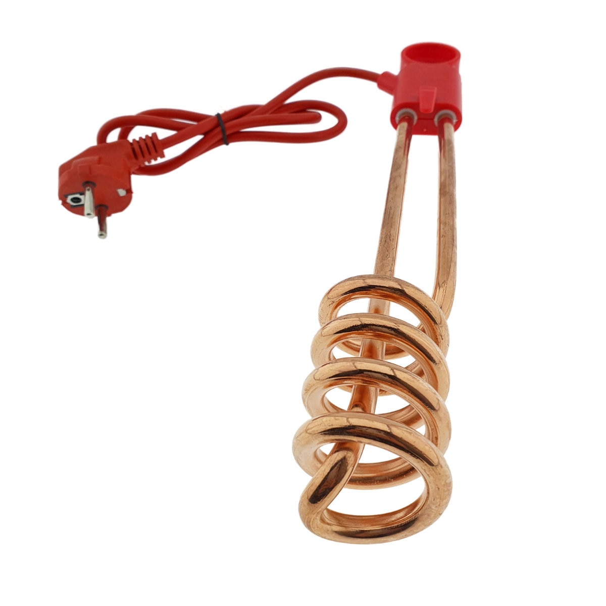 Fierbator electric tip termoplonjon, Flores 40637, 1500W, cablu de 75 ...