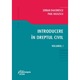 Introducere In Dreptul Civil Vol.1 - Serban Diaconescu, Paul Vasilescu - eMAG.ro