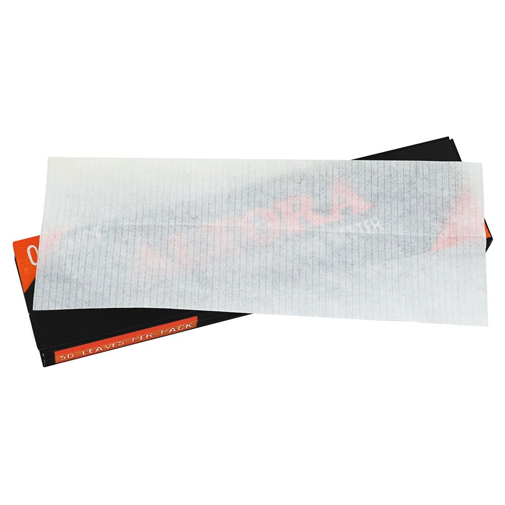 Foite rulat tutun Altora Orange Slim, 50 foite - eMAG.ro