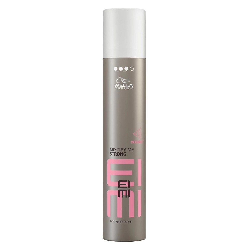 Fixativ Wella Professional Eimi Mistify Me Strong, pentru Fixare ...