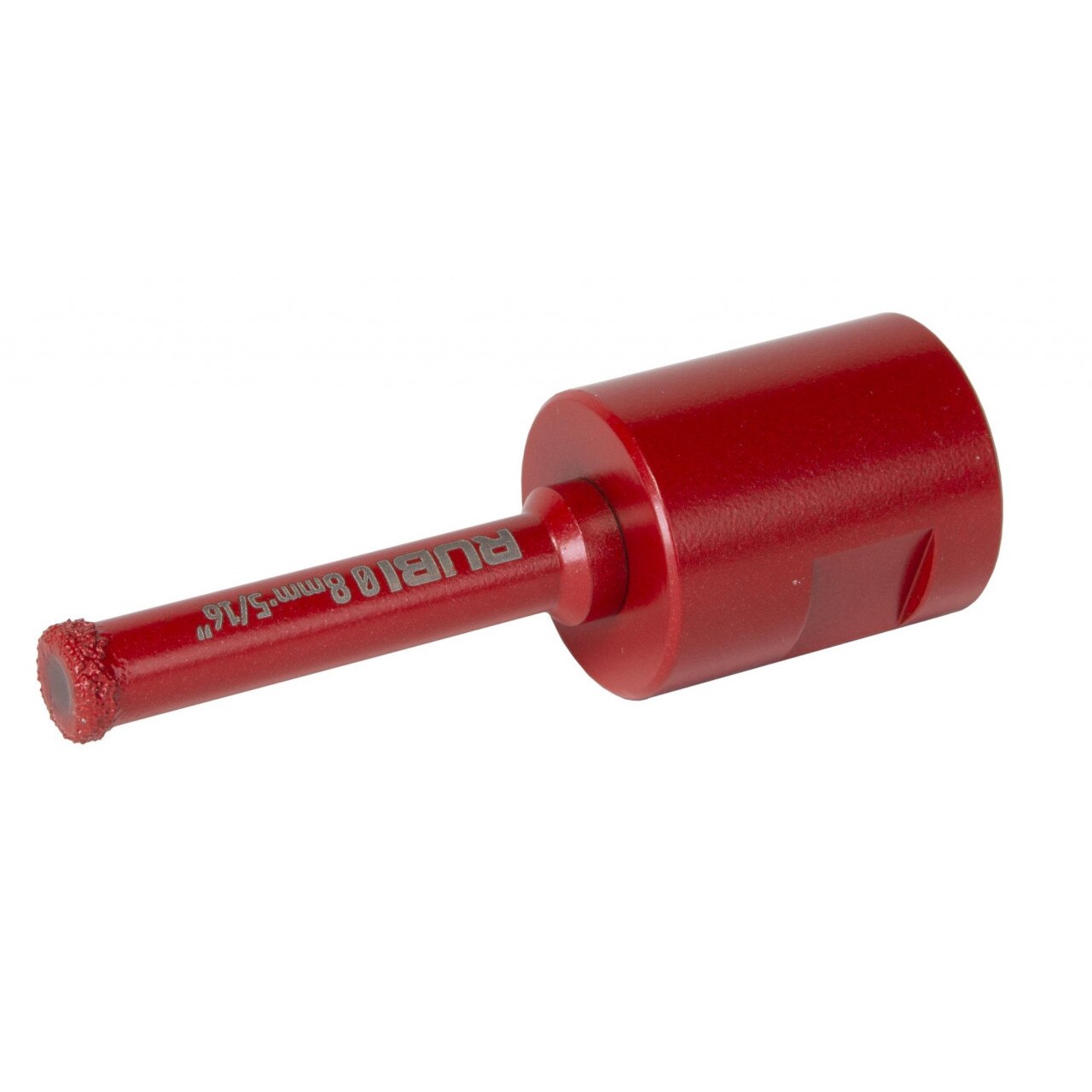 Carota diamantata pentru portelan, placi ceramice DryGres Premium 8mm ...