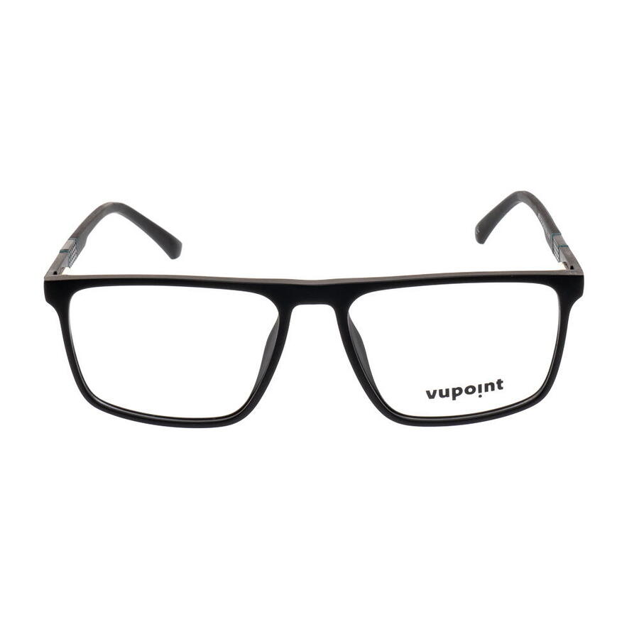 Rame ochelari de vedere barbati vupoint MF01-02 C4 C.01V BLACK/GREEN ...