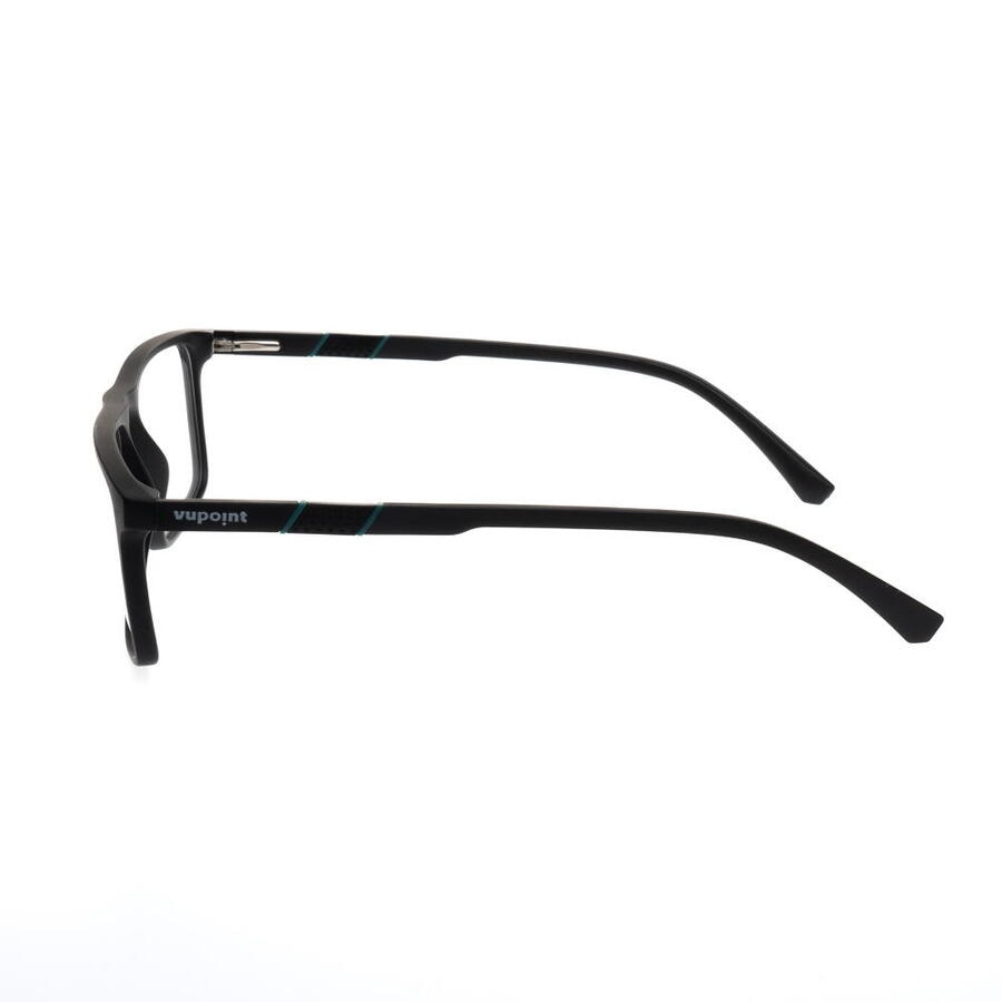 Rame ochelari de vedere barbati vupoint MF01-02 C4 C.01V BLACK/GREEN ...