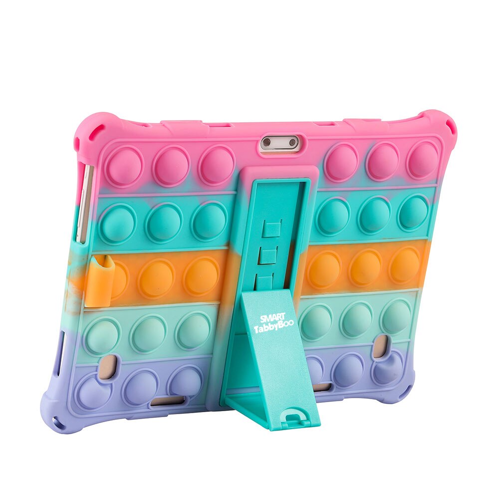 Tableta copii SMART TabbyBoo Popit 10.1 inch 2GB RAM 32GB ROM Quad Core ...