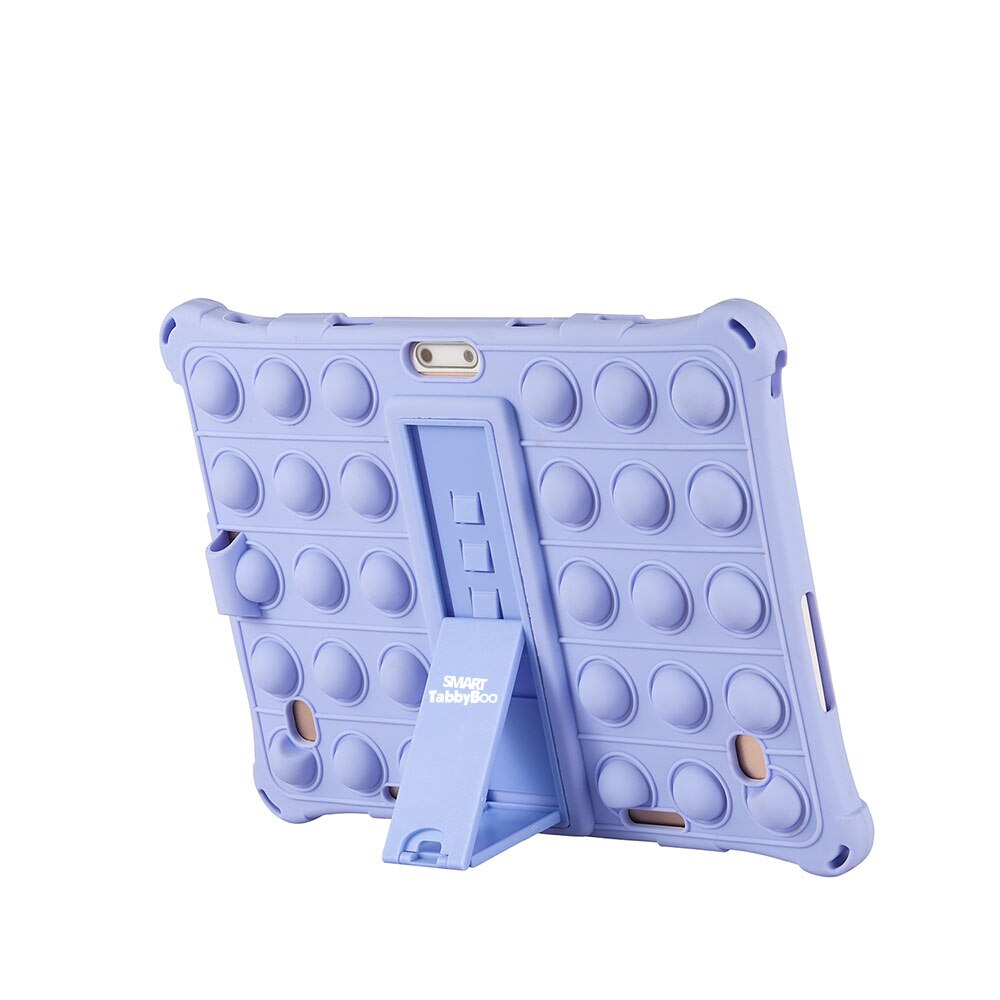 Smart TabbyBoo® Popit, Tablet a gyerekeknek,10.1 négymagos, 2 GB-os ...