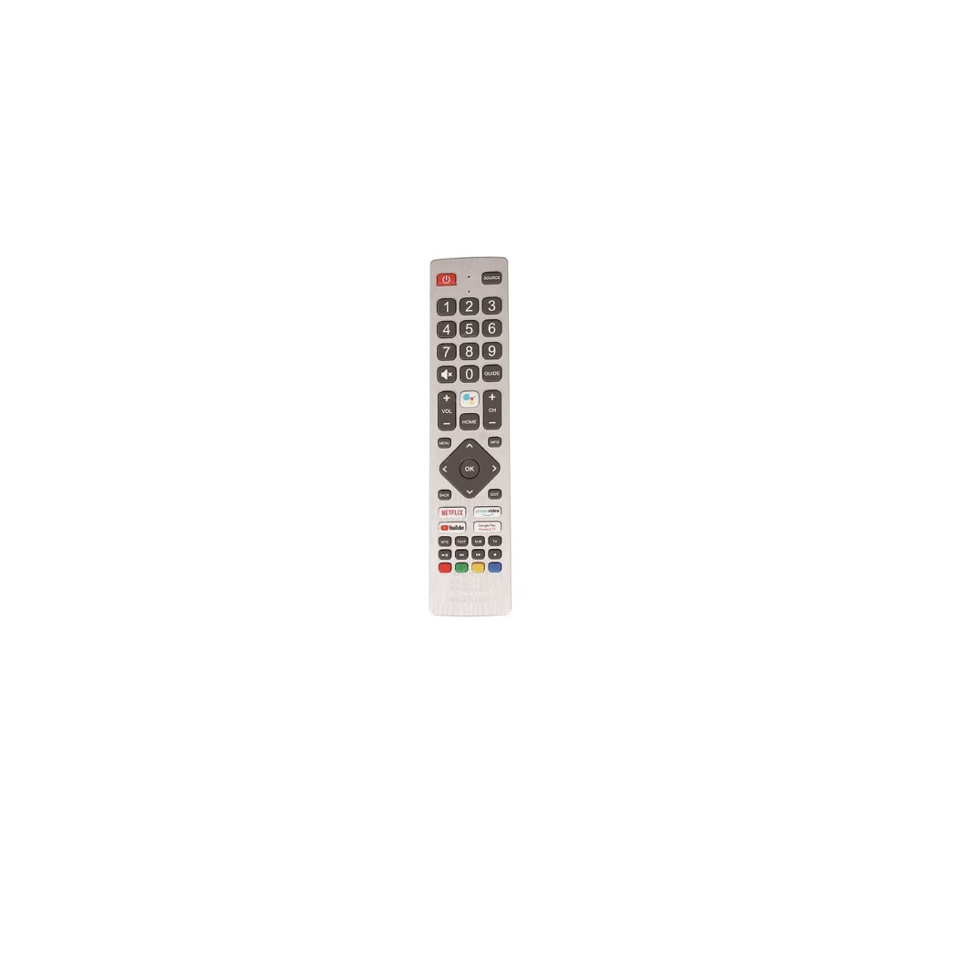 Telecomanda universala Jolly pentru TV LCD Sharp, control prin voce, IR ... Telecomanda universala Jolly pentru TV LCD Sharp, control prin voce, IR ...