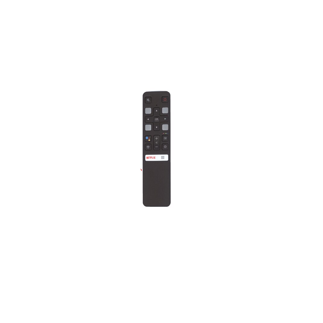 Telecomanda universala Jolly pentru TV LCD TCL, control prin voce, IR ... Telecomanda universala Jolly pentru TV LCD TCL, control prin voce, IR ...