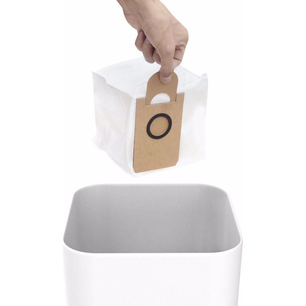 Торбичка за отпадъци за прахосмукачка робот LENOVO T1 (T1s) Pro, 4бр ...