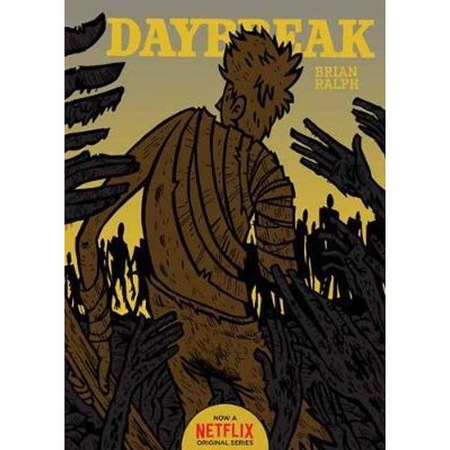 Daybreak - Brian Ralph - eMAG.ro