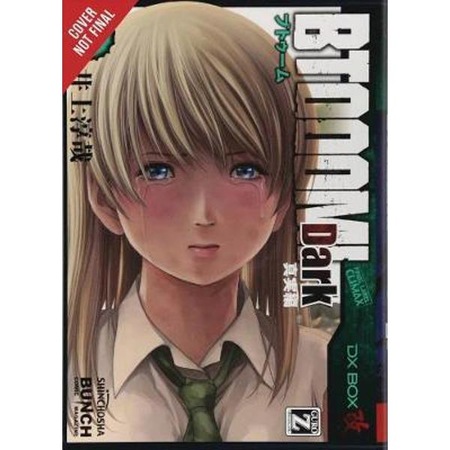 Btooom!, Vol. 26: Dark Reality Version - Junya Inoue - eMAG.ro