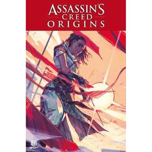 Assassin's Creed: Origins Special Edition - Anthony Del Col - eMAG.ro