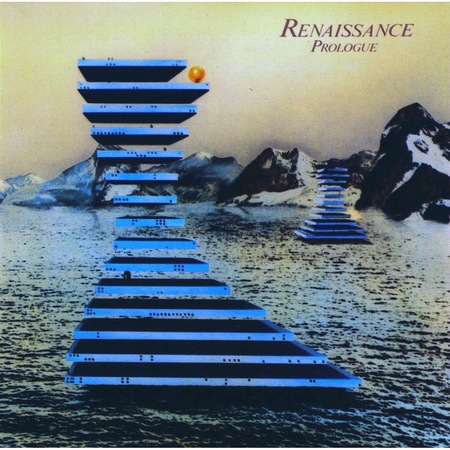 Renaissance - Prologue [remastered&expanded] (cd) - eMAG.ro
