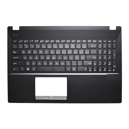 Carcasa superioara palmrest laptop Asus P2520L negru - eMAG.ro