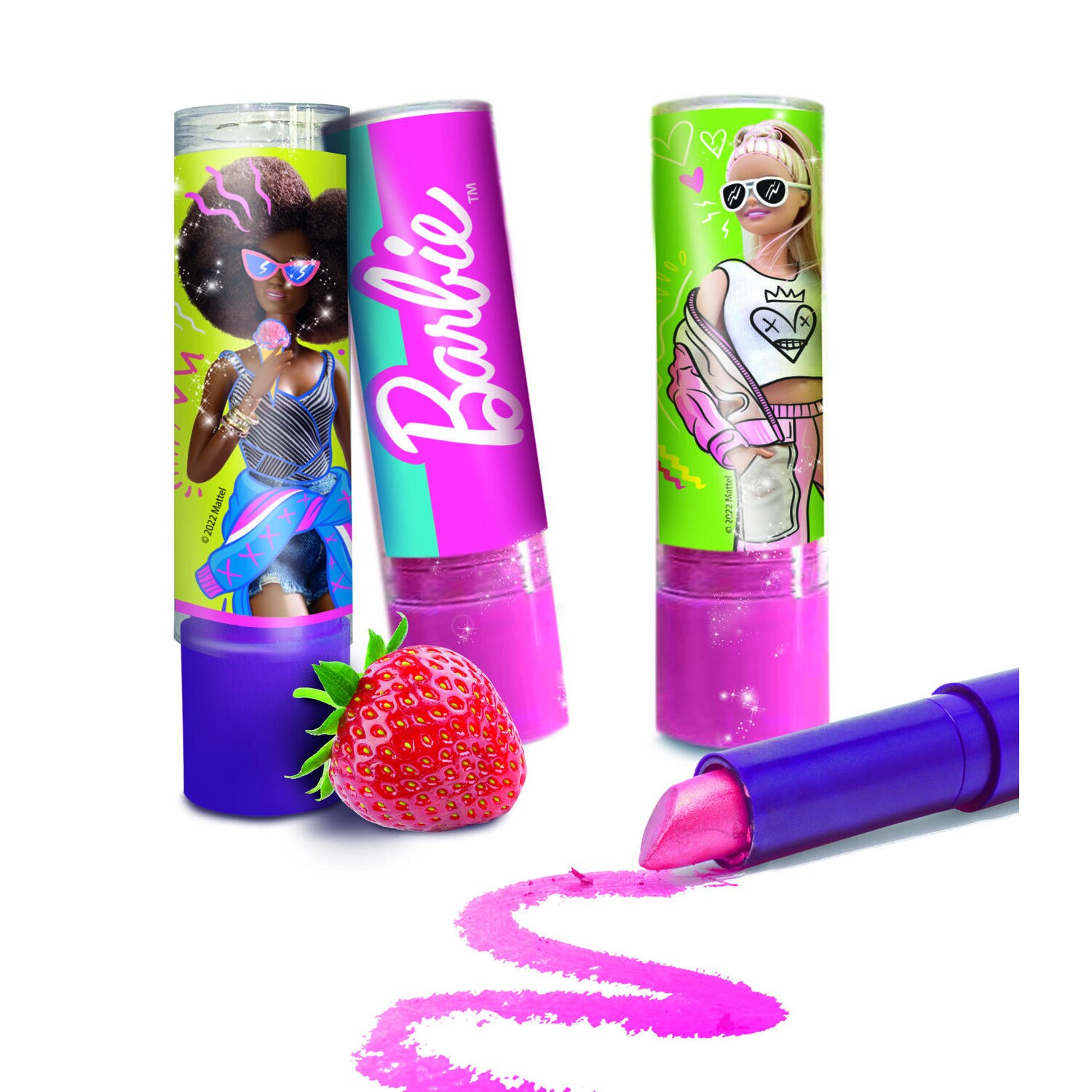 Set ruj magic - Barbie - eMAG.ro