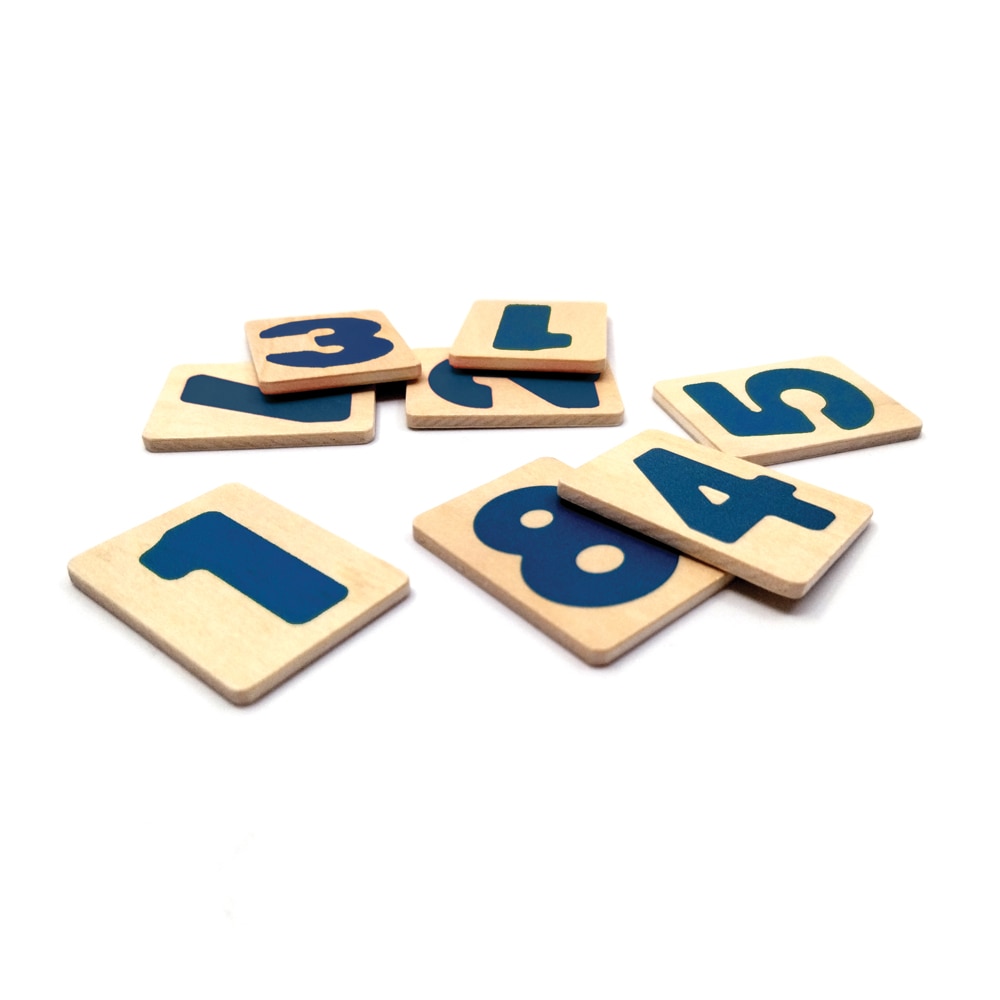 Jucarie educativa din lemn - Invatam ceasul cu 24 carduri flash si 15 ...