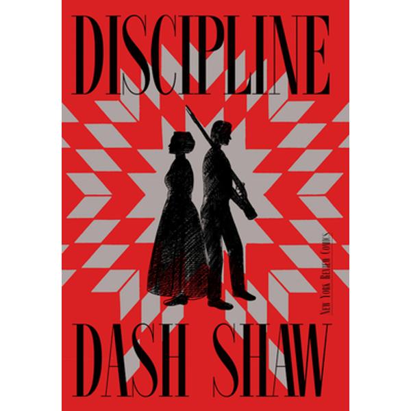 Discipline - Dash Shaw - eMAG.ro